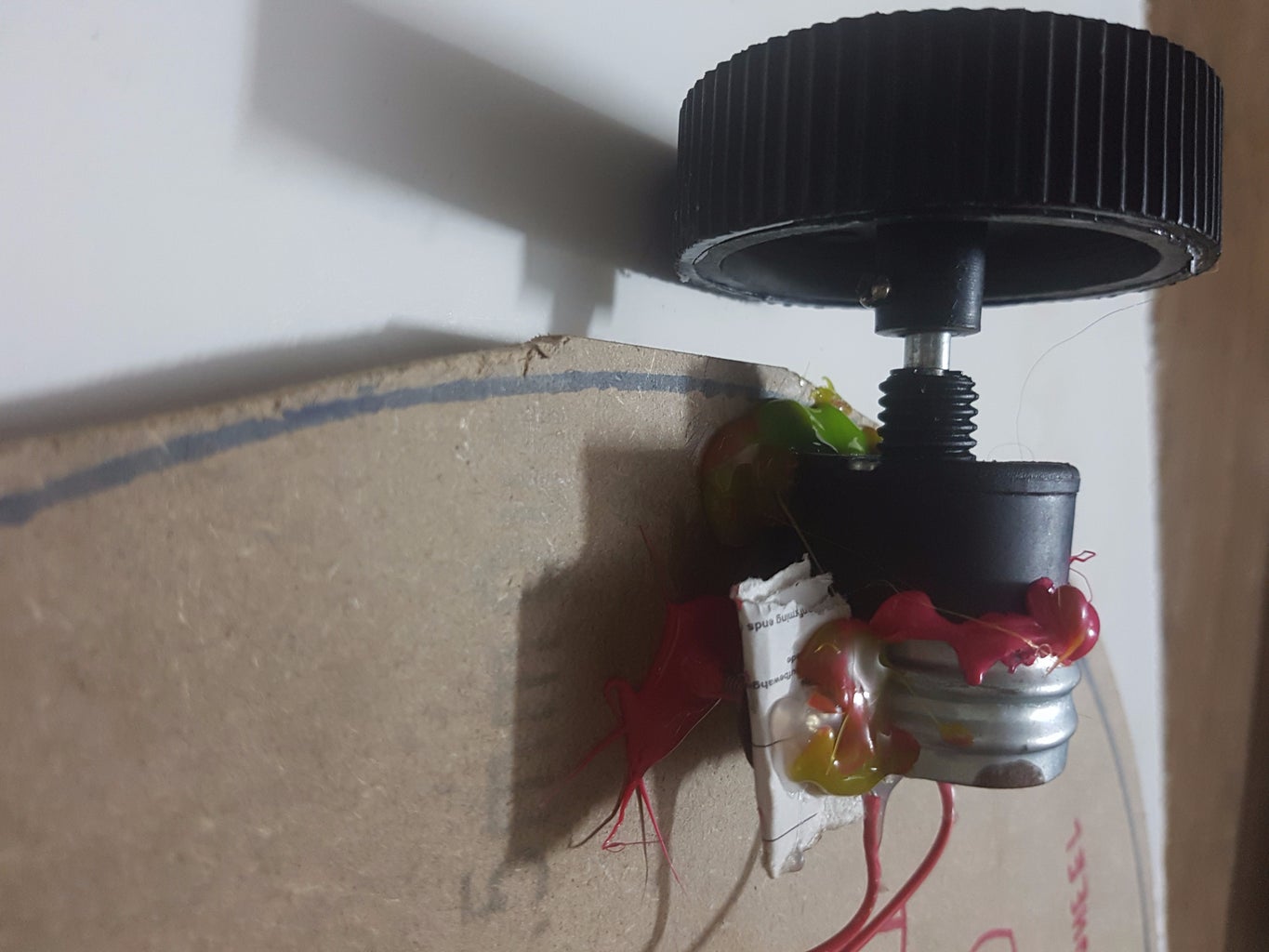 Aubo An Open Source Autonomous Bot With Arduino 9 Steps With Pictures Instructables 6513