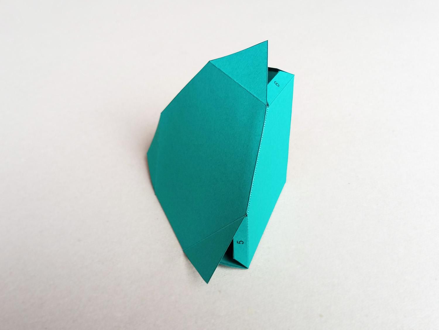 Ninja Sword Cuts Math Cube in Half : 4 Steps (with Pictures ...