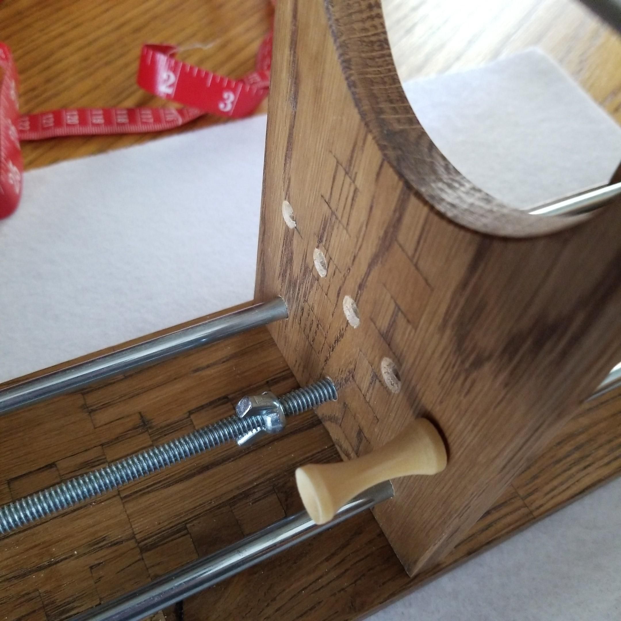 Make a Bead Loom and Bracelet : 44 Steps (with Pictures) - Instructables