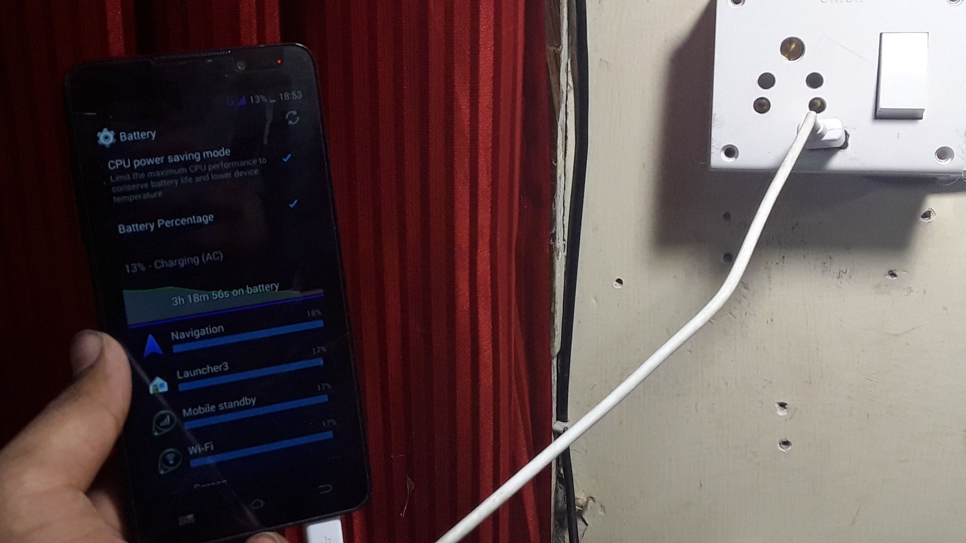 Usb Wall Outlet Hack : 9 Steps (with Pictures) - Instructables