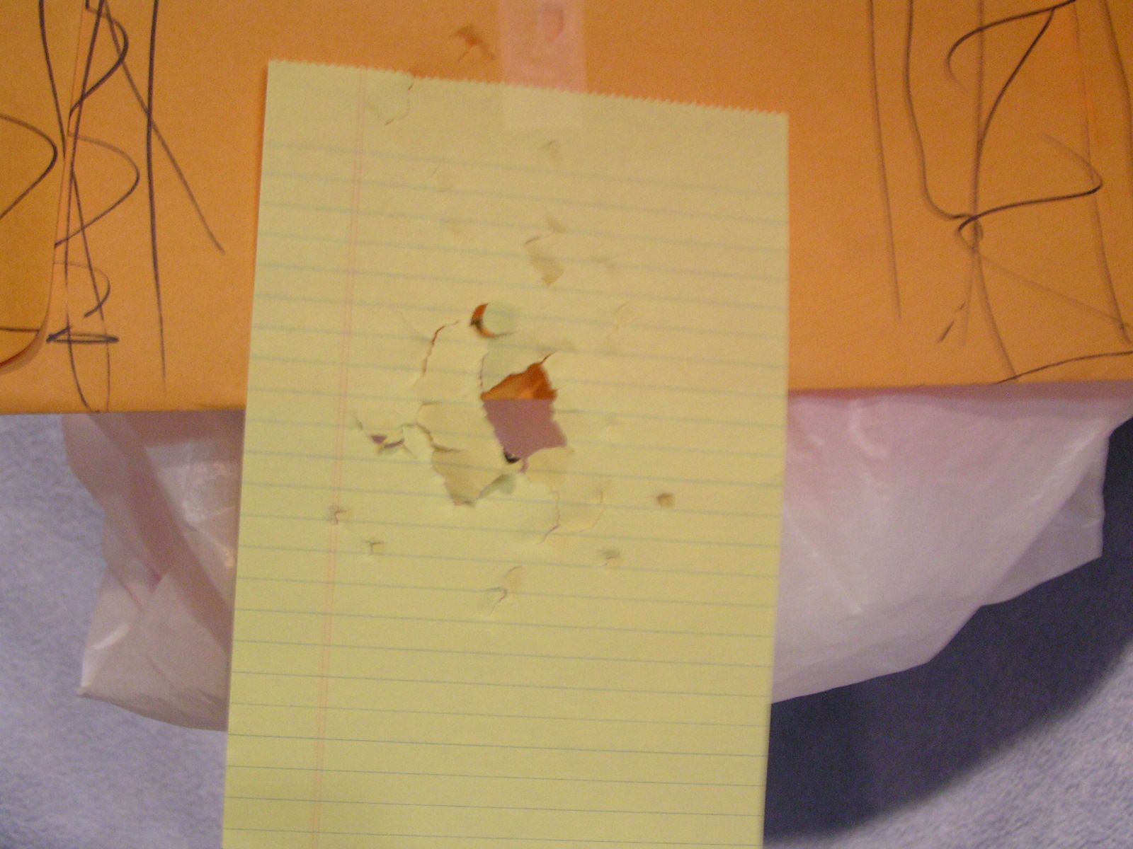 Airsoft Back Stop : 5 Steps - Instructables