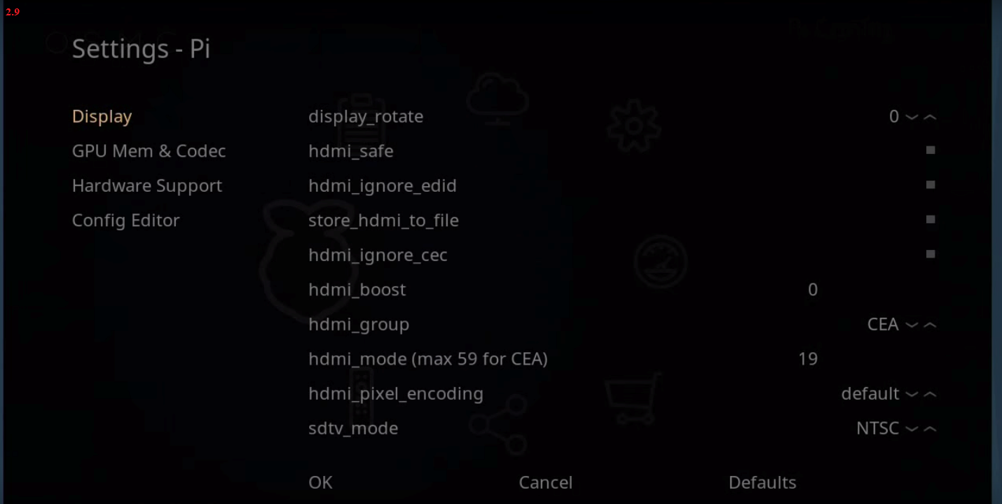 Setting OSMC on a Raspberry Pi : 6 Steps - Instructables