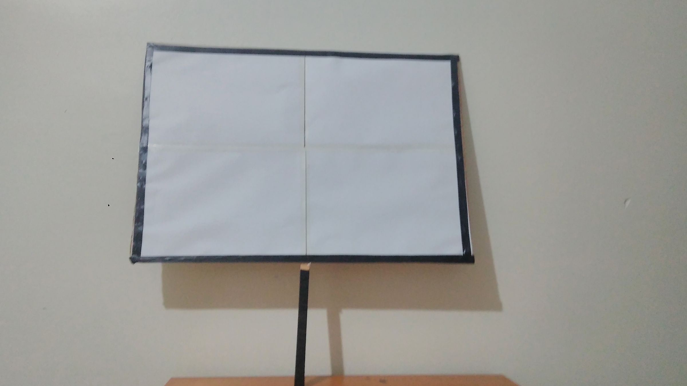 How to Make the Best Protest Sign Ever : 7 Steps - Instructables