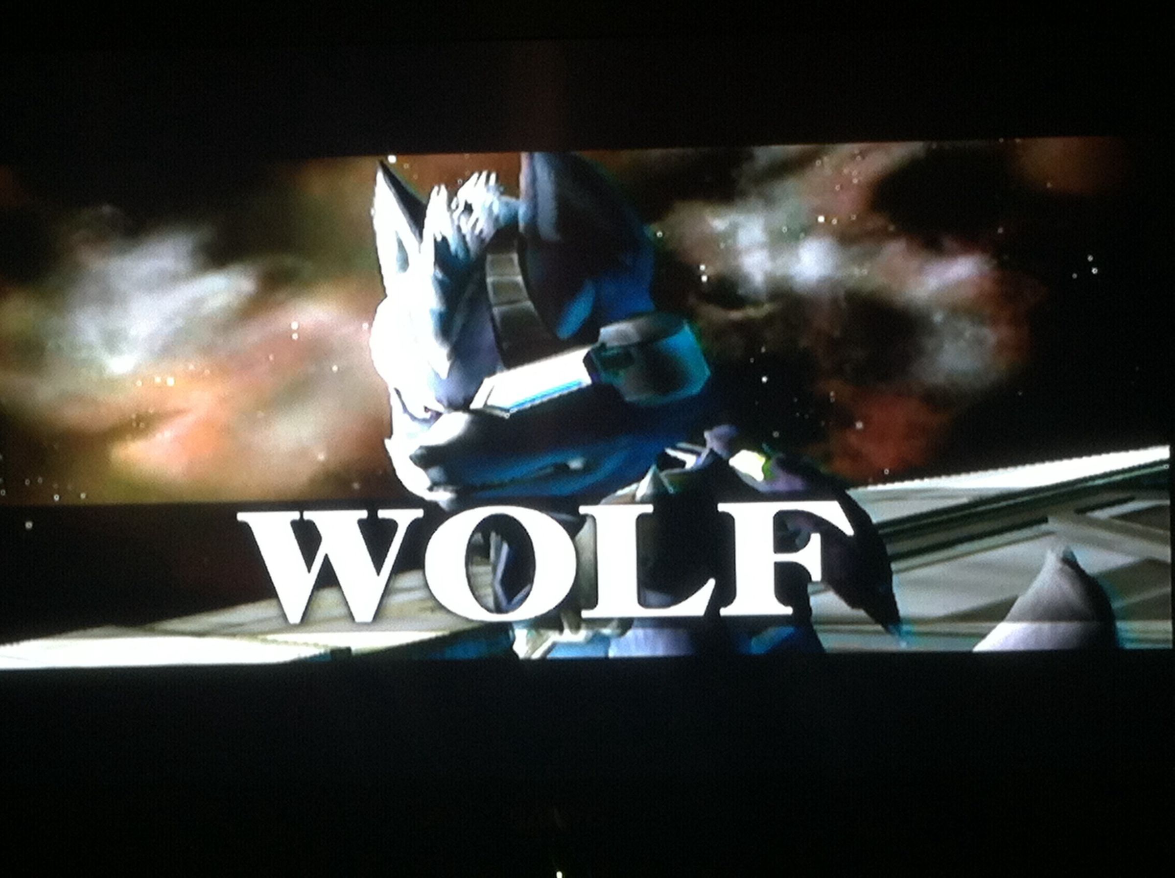 How to Unlock Wolf in Super Smash Bros Brawl! : 6 Steps - Instructables