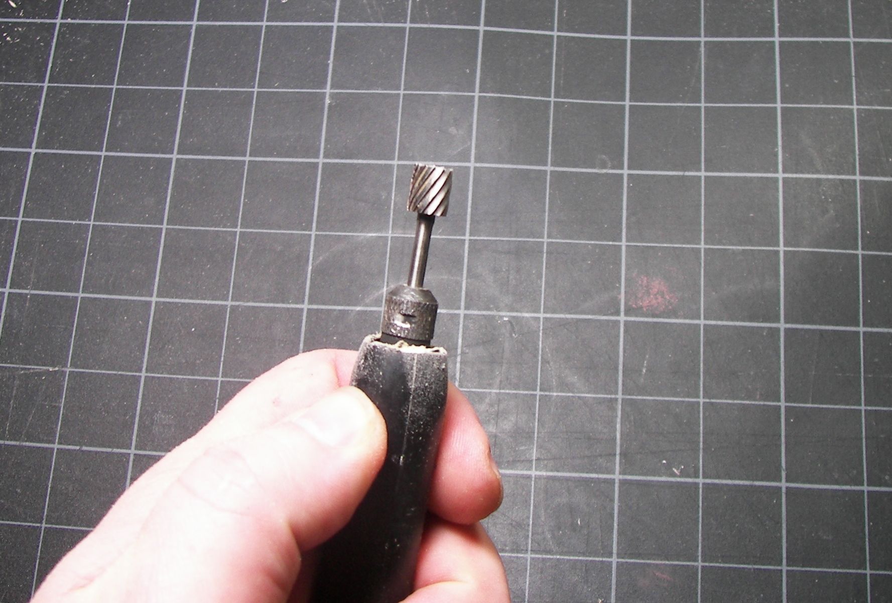 Wood Manikin Figure Lamp With IPad - a DIY Tutorial : 10 Steps (with ...