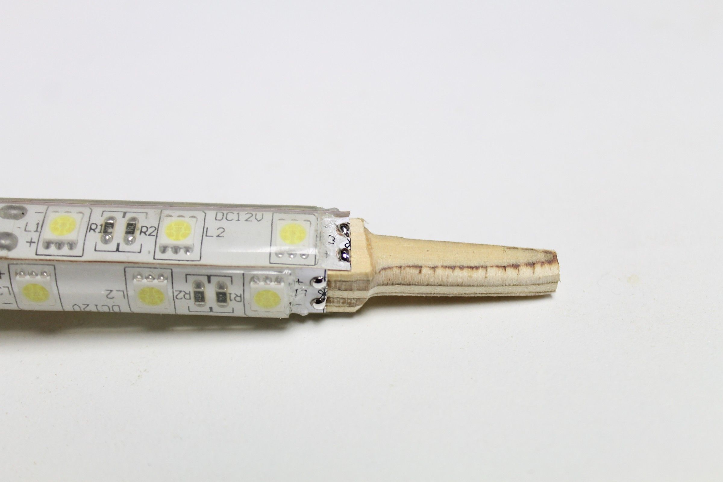 Rocket Lamp : 11 Steps (with Pictures) - Instructables