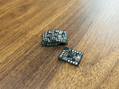 I Made a Nano USB HUB : 7 Steps - Instructables