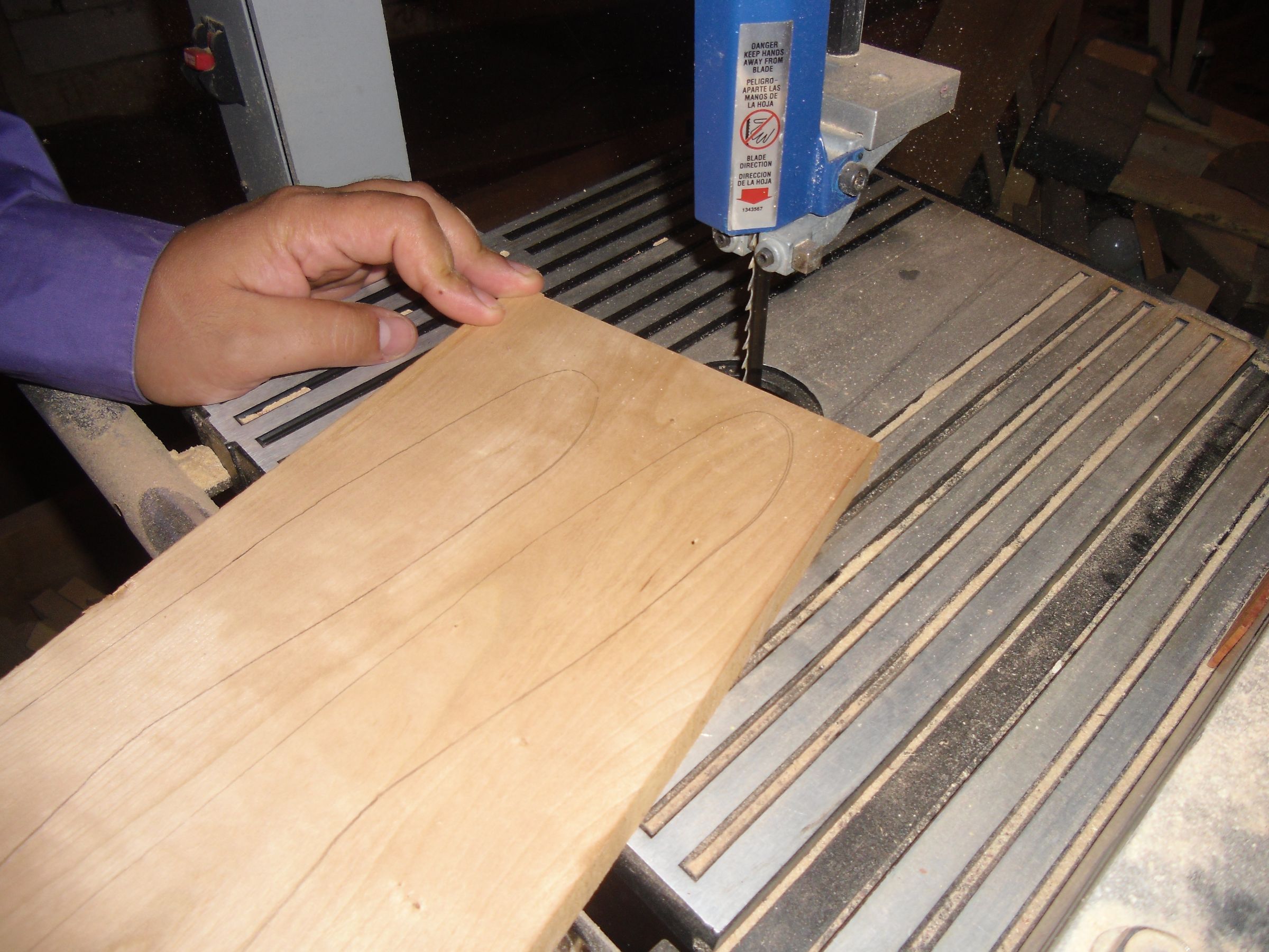 Children's Rocking Dinosaur : 5 Steps (with Pictures) - Instructables