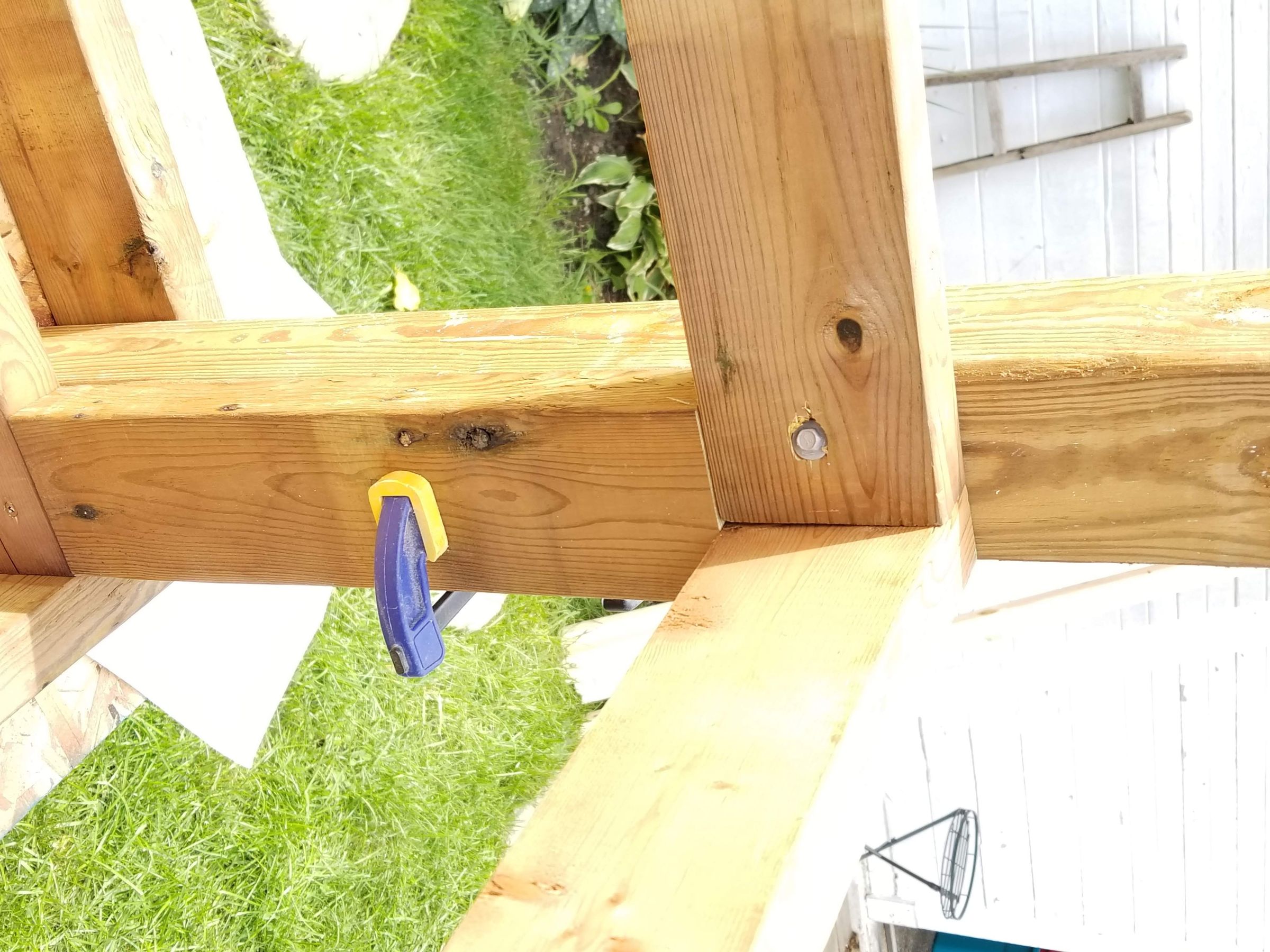 DIY Ping Pong Table : 10 Steps (with Pictures) - Instructables