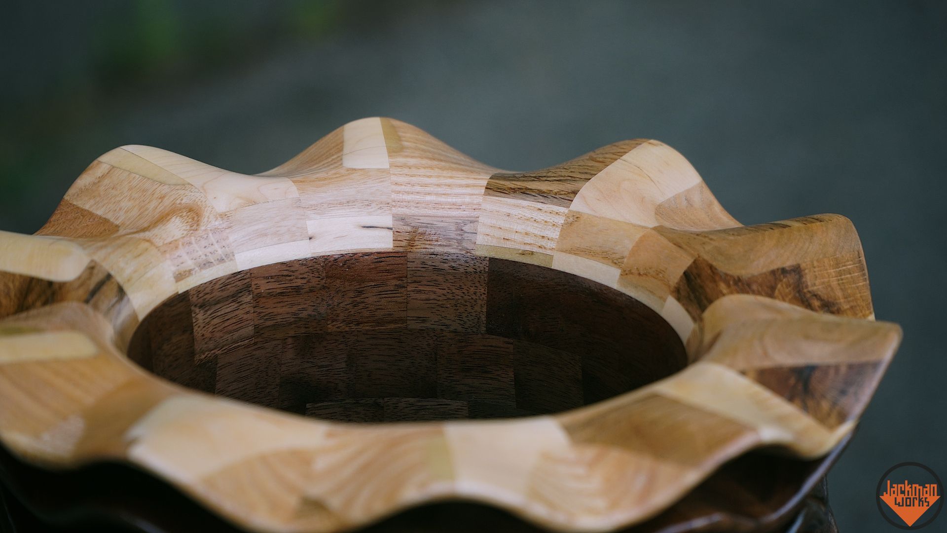 Wavy Vase : 28 Steps (with Pictures) - Instructables