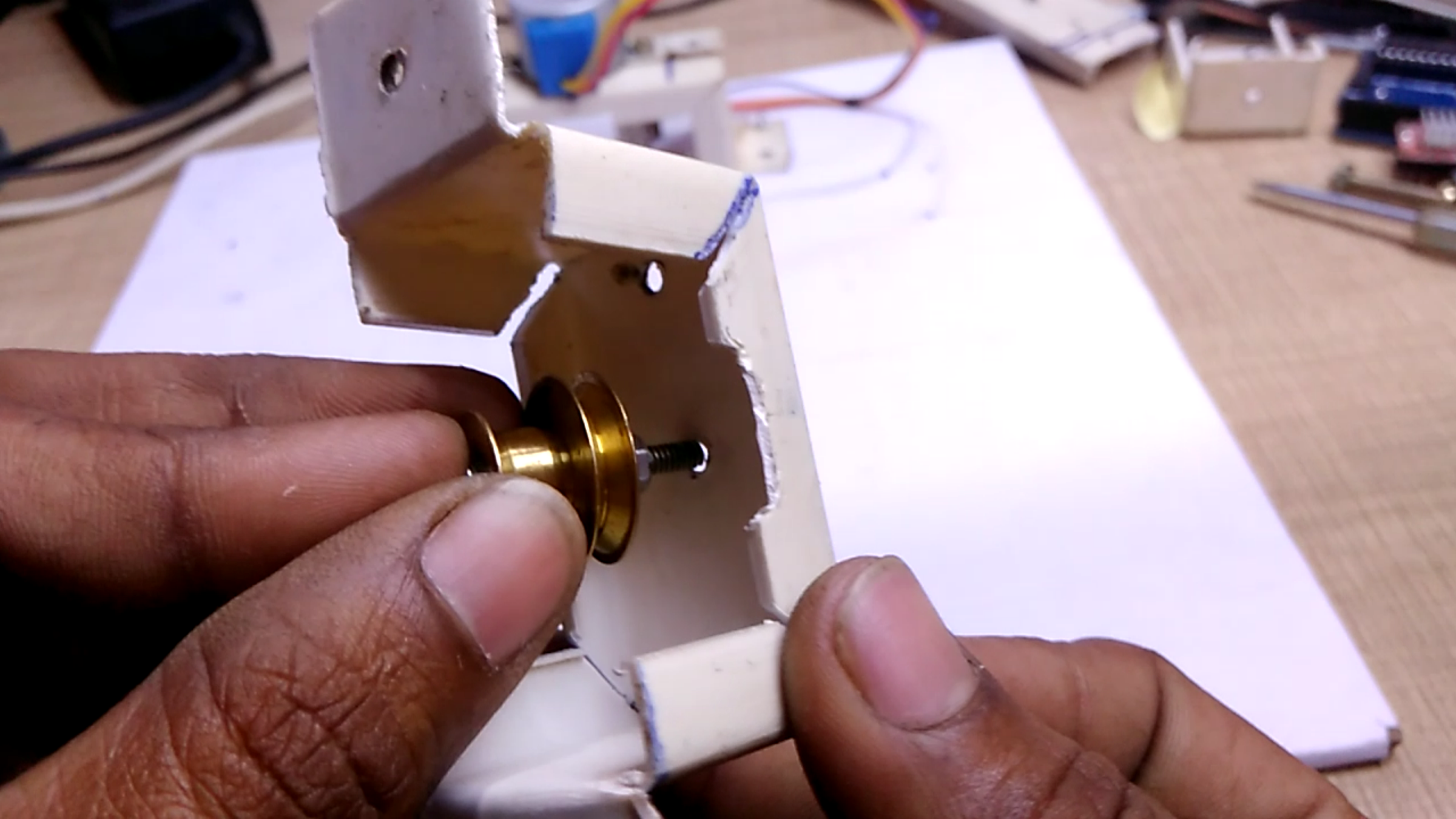 GRBL Based DIY Drawing Machine : 7 Steps - Instructables