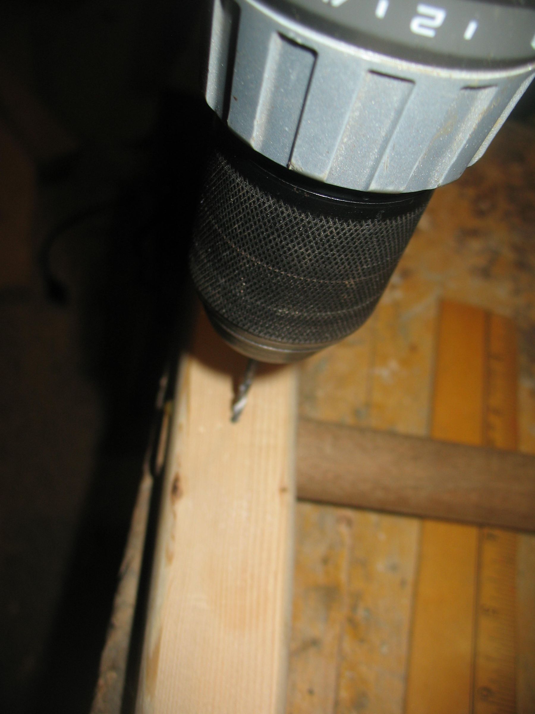 Wooden Tonfa. : 9 Steps - Instructables