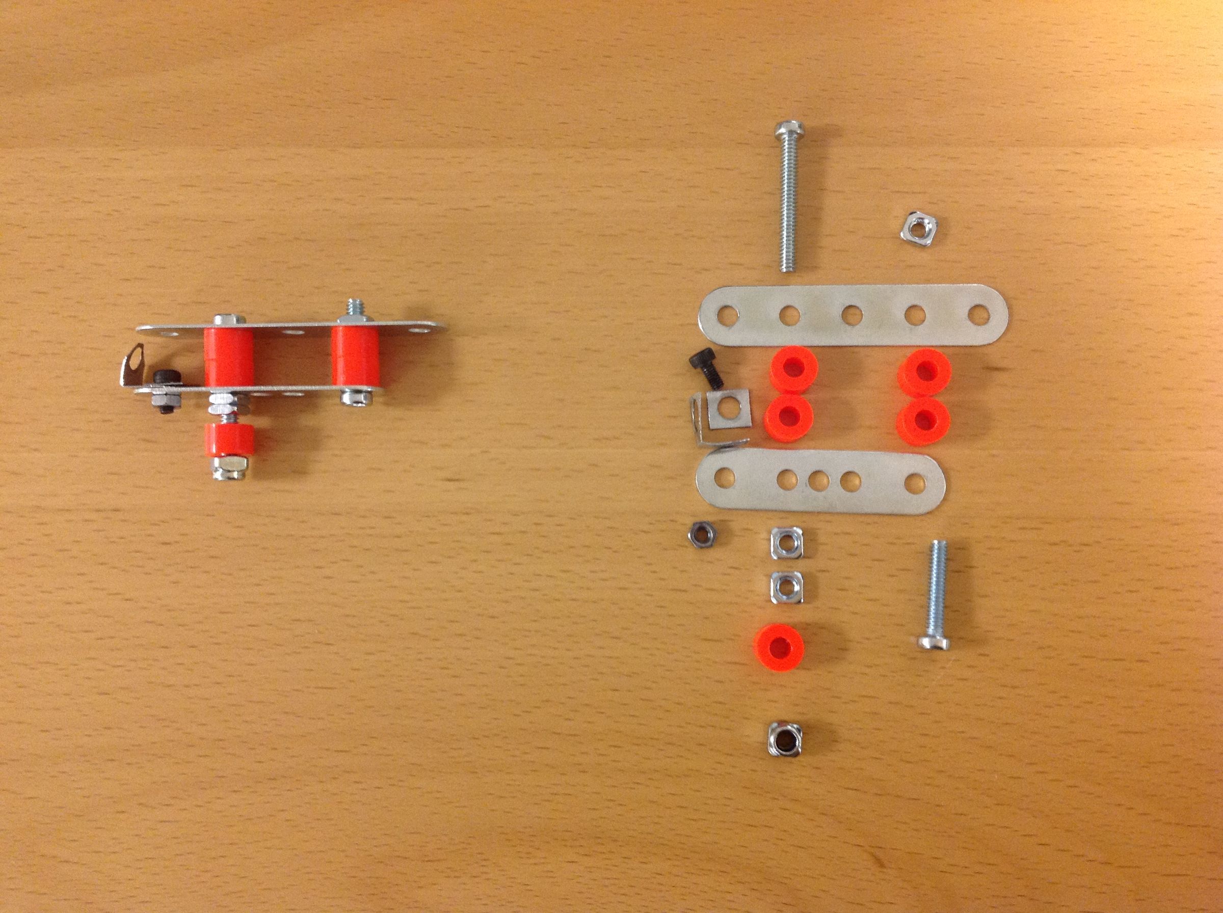Arduino Laser Pinball : 7 Steps (with Pictures) - Instructables