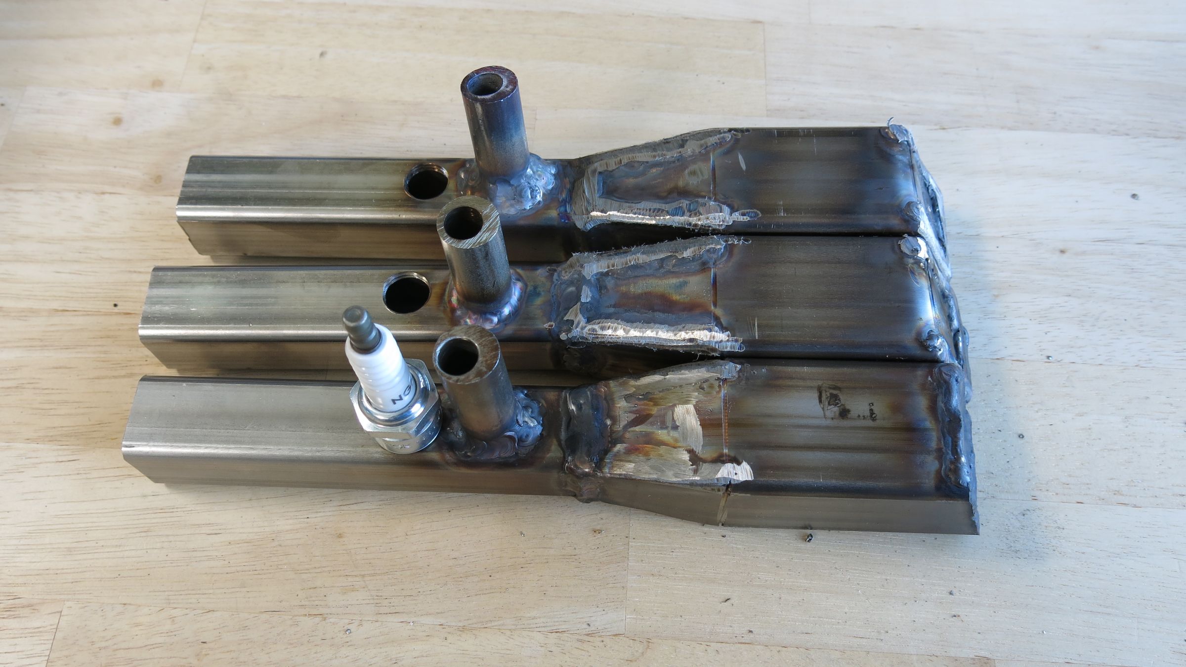 How to Build a Jet Engine! : 14 Steps (with Pictures) - Instructables