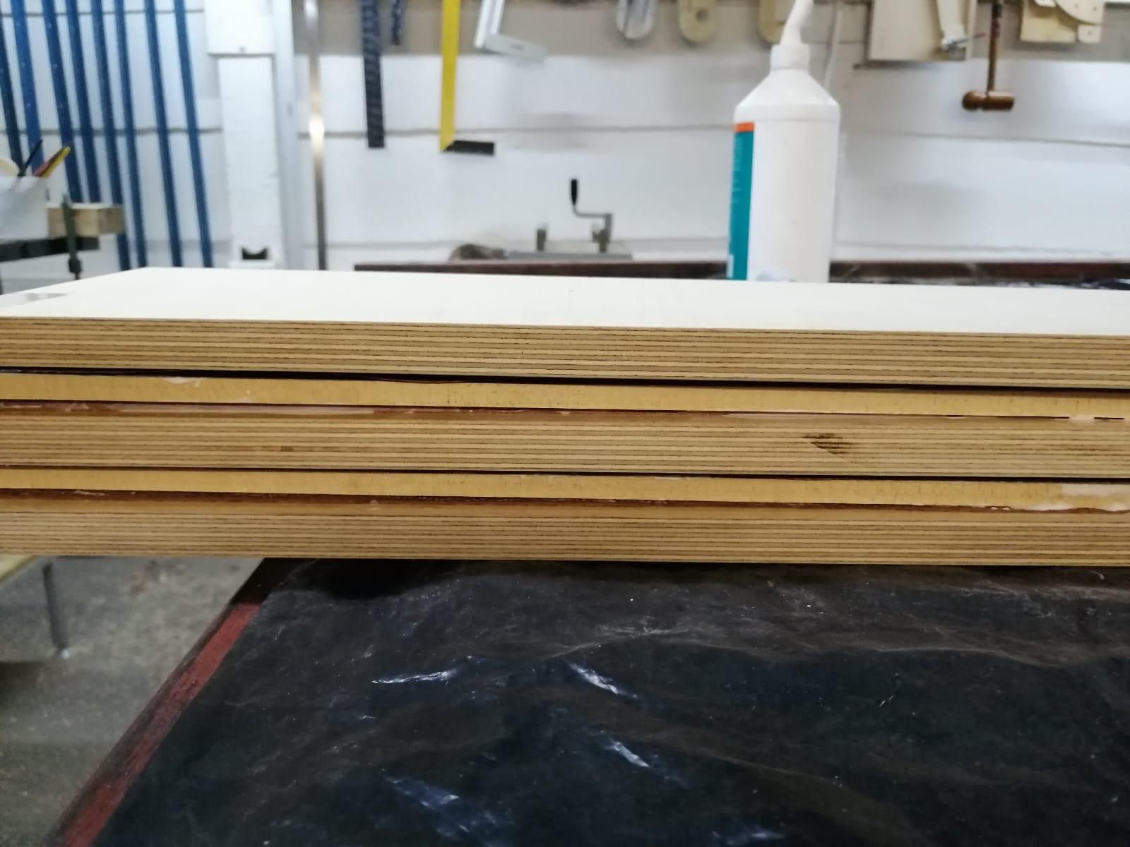 Wooden Domino Set Using a CNC : 5 Steps (with Pictures) - Instructables