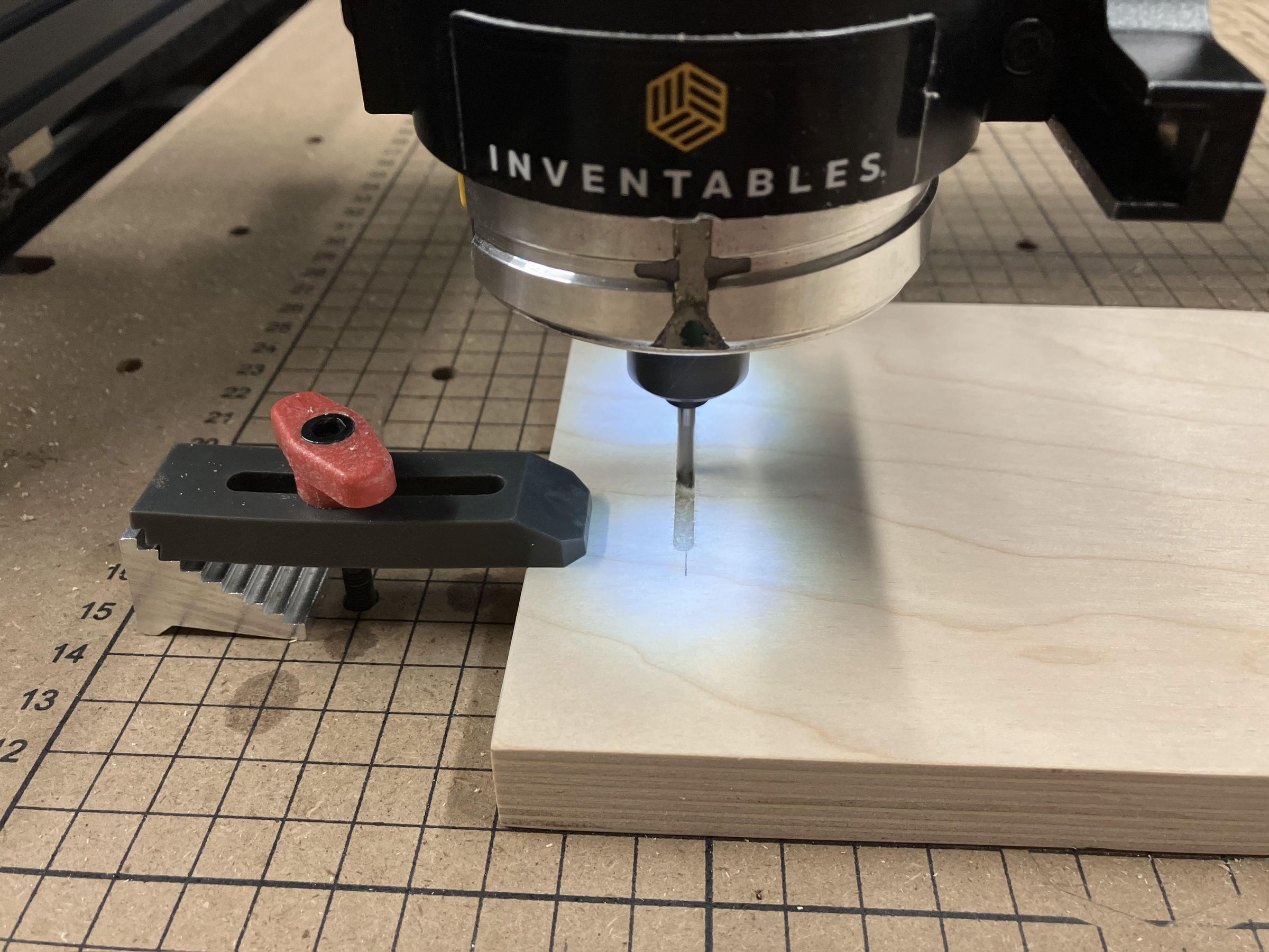 Bent Lamination Lamp : 5 Steps (with Pictures) - Instructables