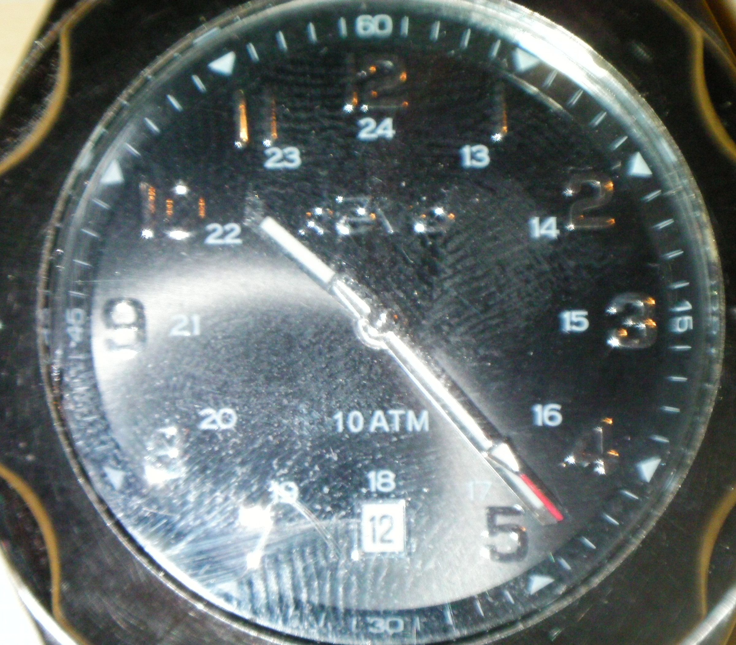 Make a James Bond Laser Watch! : 6 Steps - Instructables