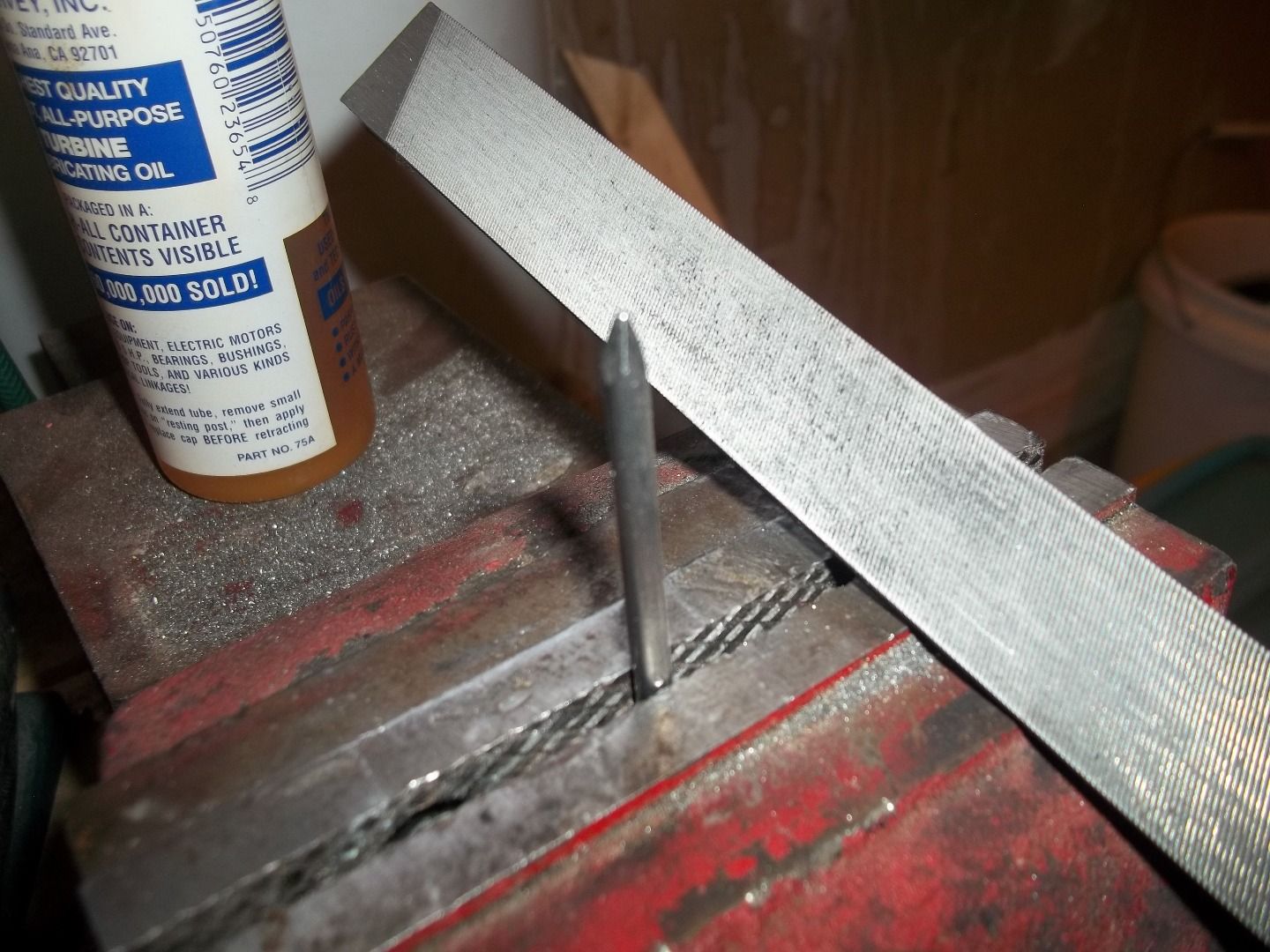 Flint Knaping Tools : 3 Steps - Instructables