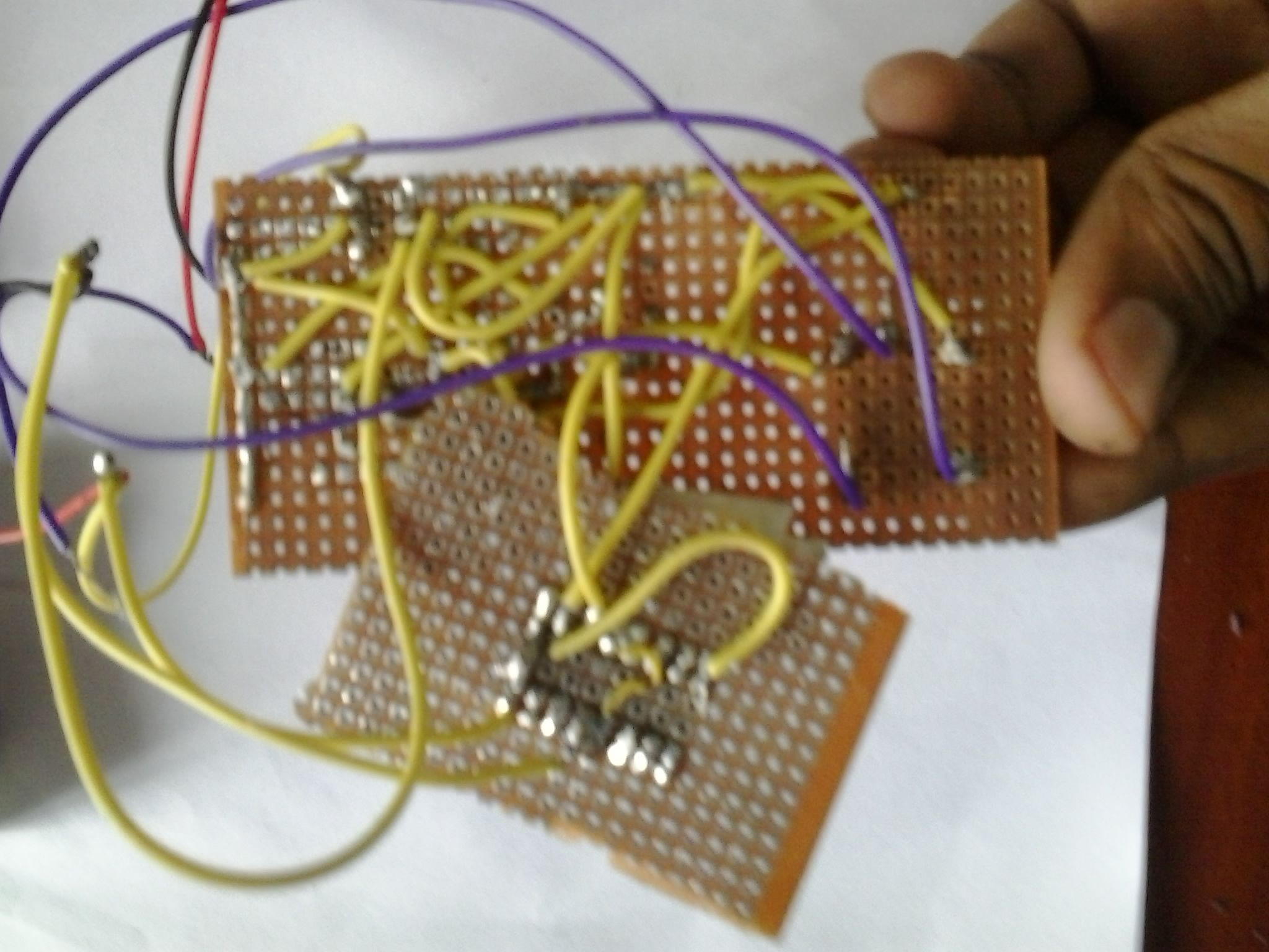555 Doll - Instructables