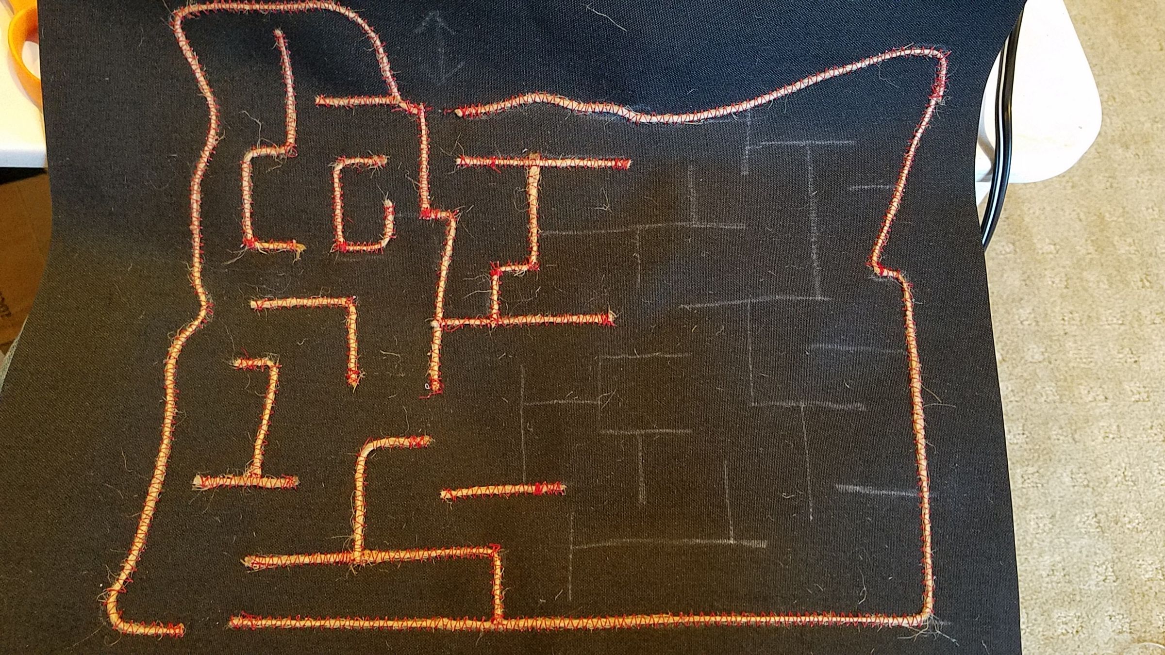 A-Mazing Mat : 5 Steps (with Pictures) - Instructables