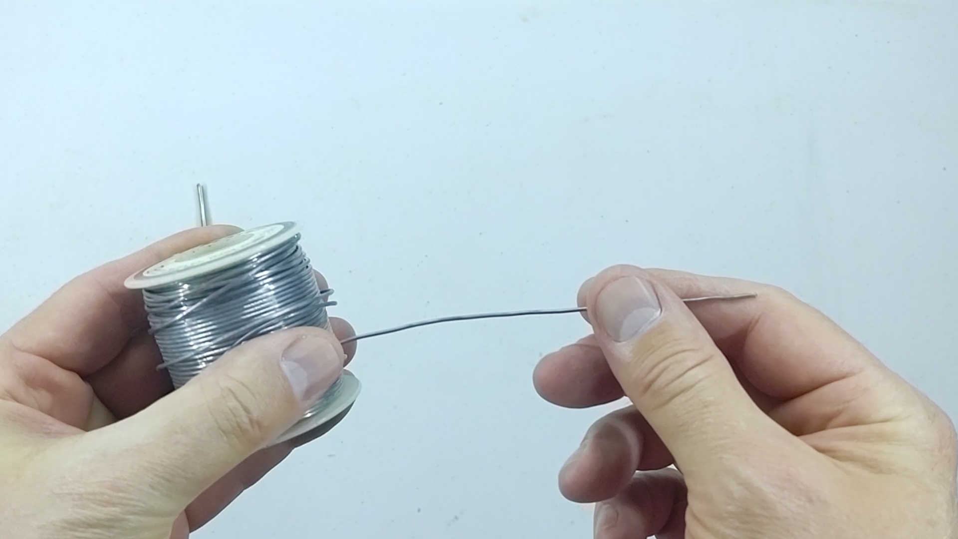 Required Tools and Supplies for Basic Soldering : 4 Steps - Instructables