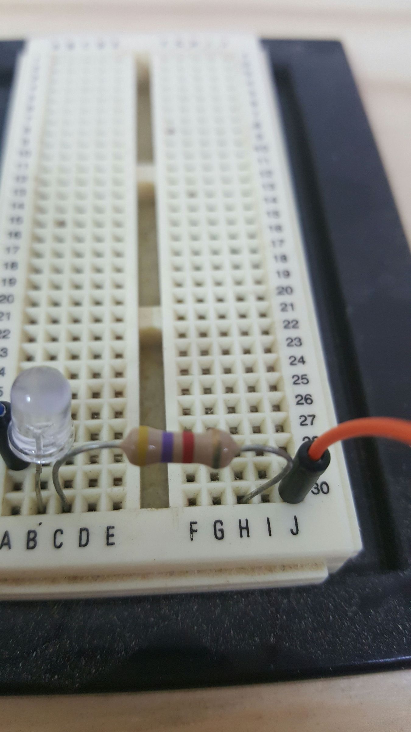 Como Parpadear Un Led Con Arduino : 5 Steps - Instructables