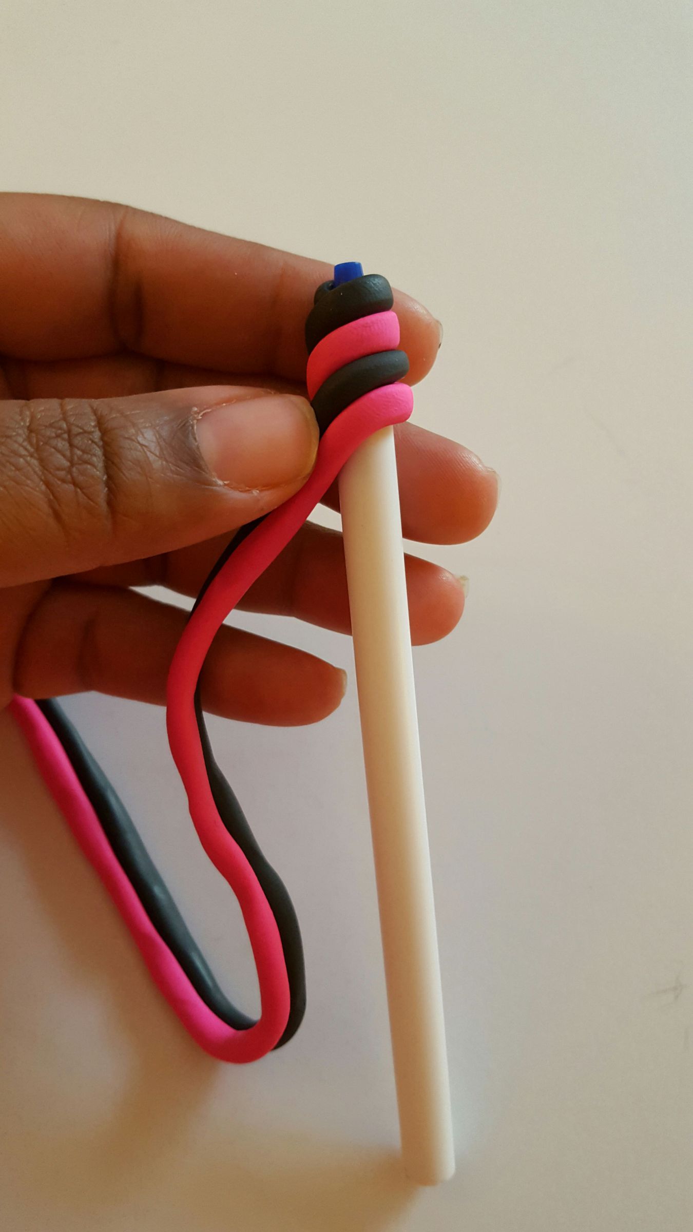 Clay Pens : 24 Steps (with Pictures) - Instructables