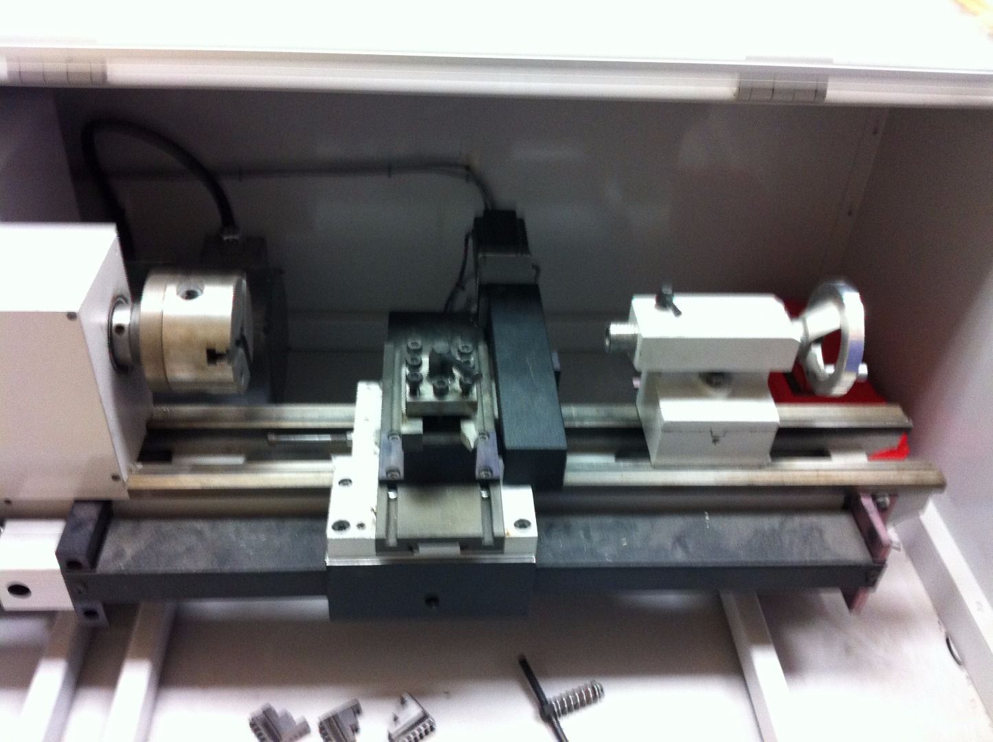 My High School CNC Projects : 5 Steps - Instructables