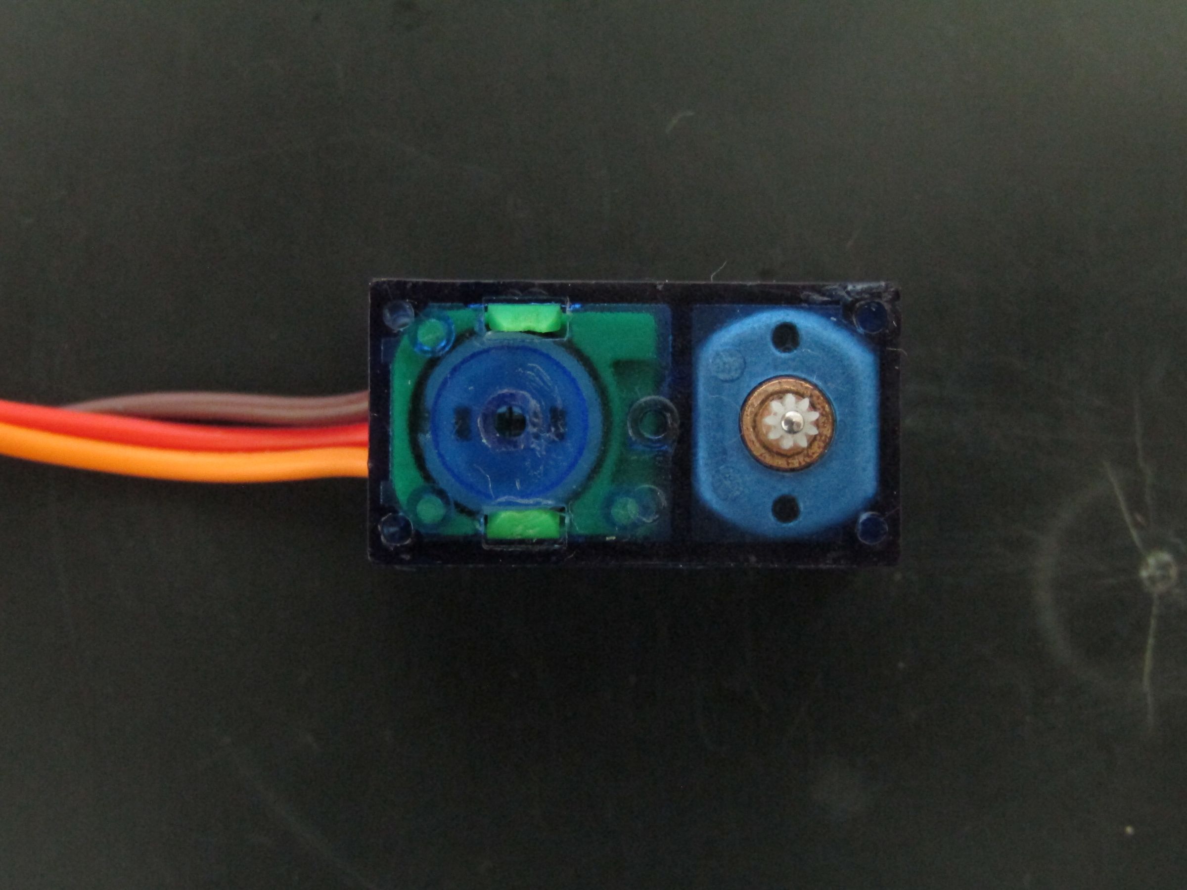 Hacking Servos to Serve Your Way : 9 Steps - Instructables
