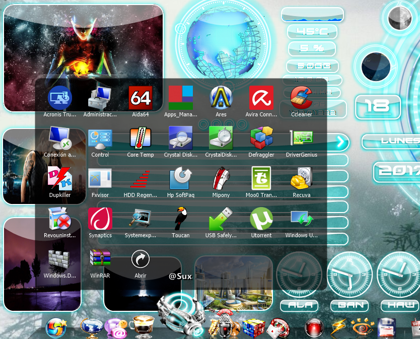 3 Ways to Enable Administrator Account in Windows 7 : 3 Steps ...