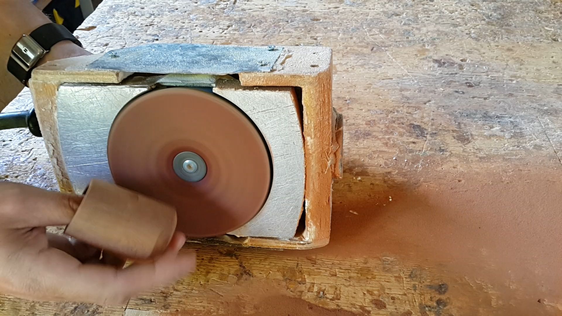 Spider Shaped Lamp : 11 Steps (with Pictures) - Instructables