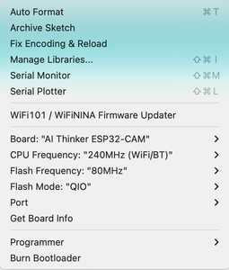 Hand Gesture Controlled Door Lock With ESP32 (OpenCV, Mediapipe, MQTT, Thingsboard) : 8 Steps ...