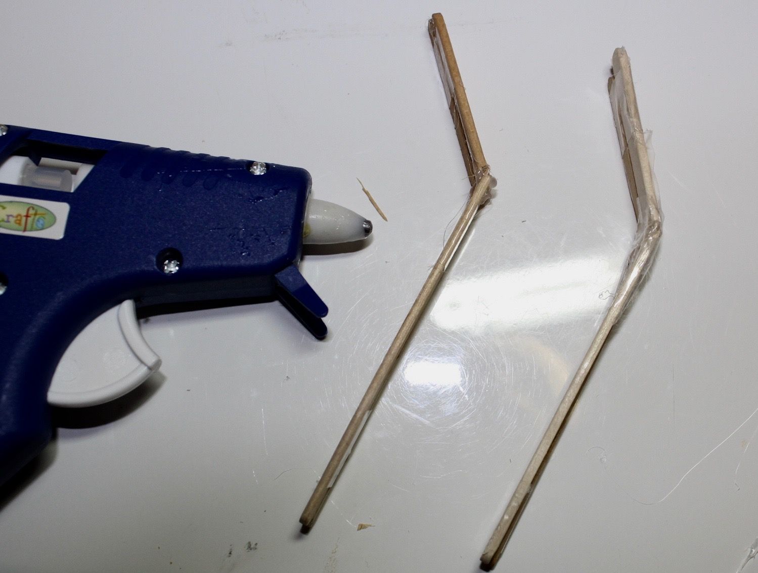 DIY Simple Robot Claw/Gripper (Actuated) : 8 Steps (with Pictures ...