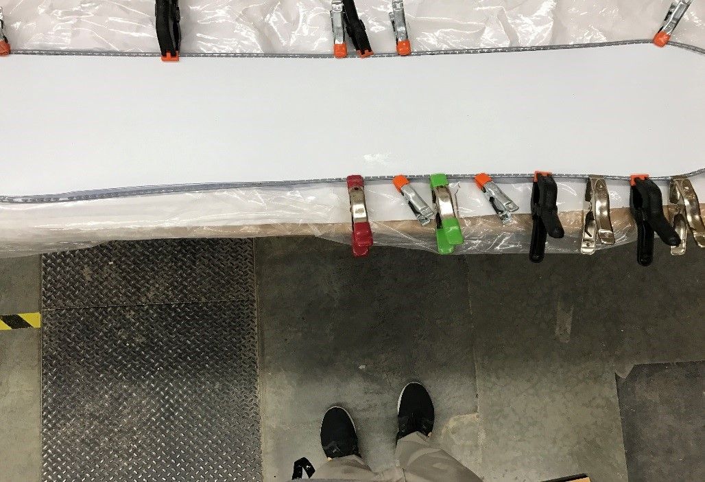 How to Make a Snowboard : 17 Steps (with Pictures) - Instructables