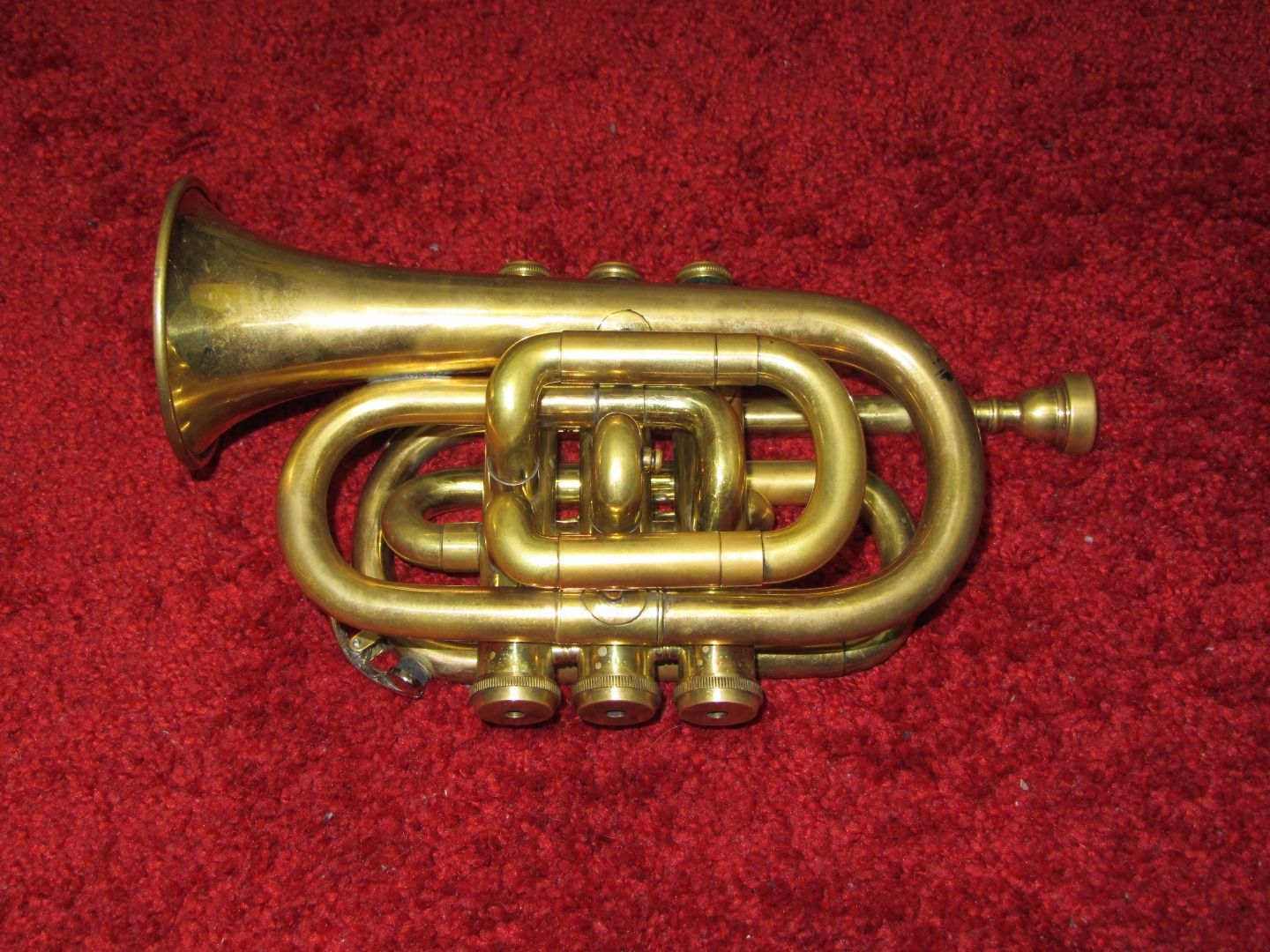 3D Printable Trumpet : 4 Steps (with Pictures) - Instructables