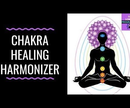 Chakra Healing Harmonizer Using Arduino : 7 Steps - Instructables