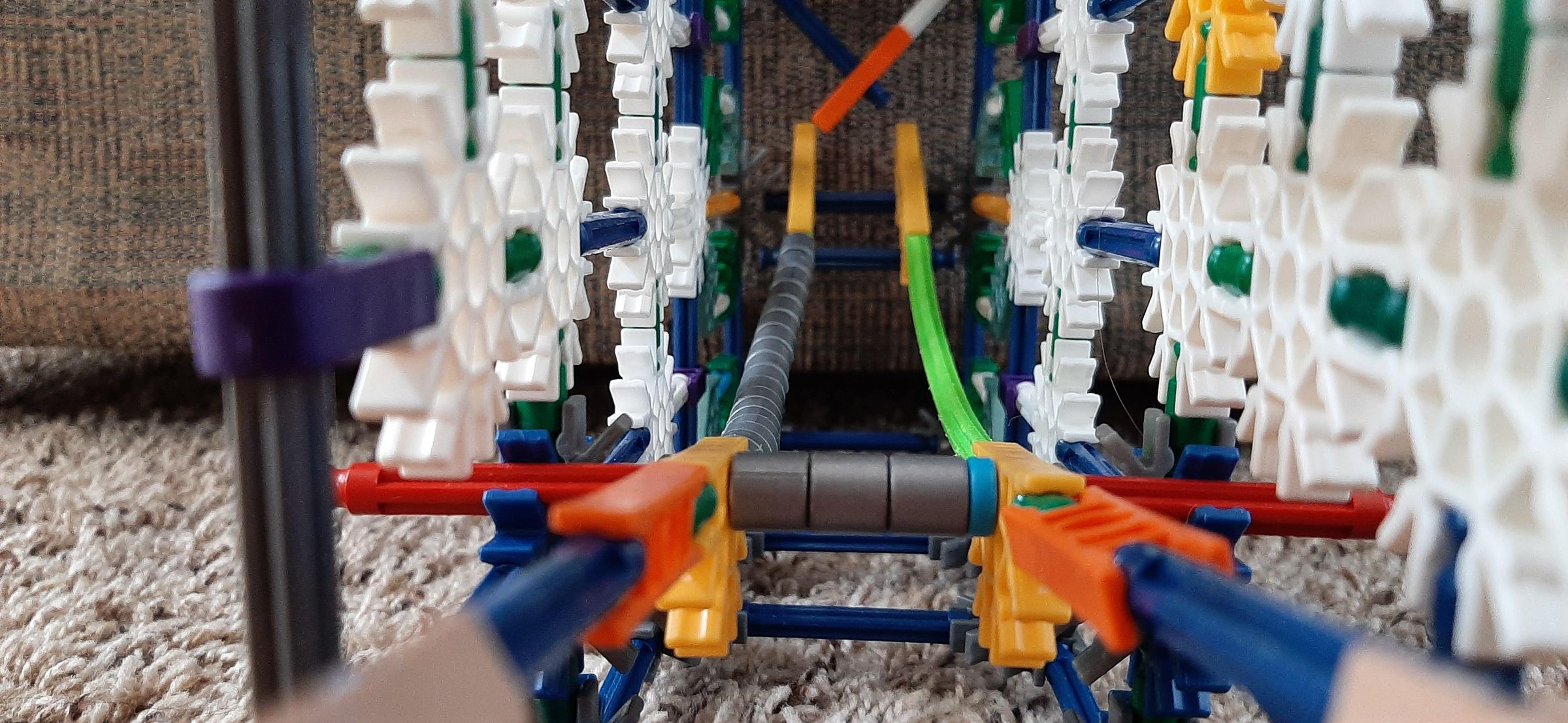 The Mini Ball Machine : 5 Steps - Instructables