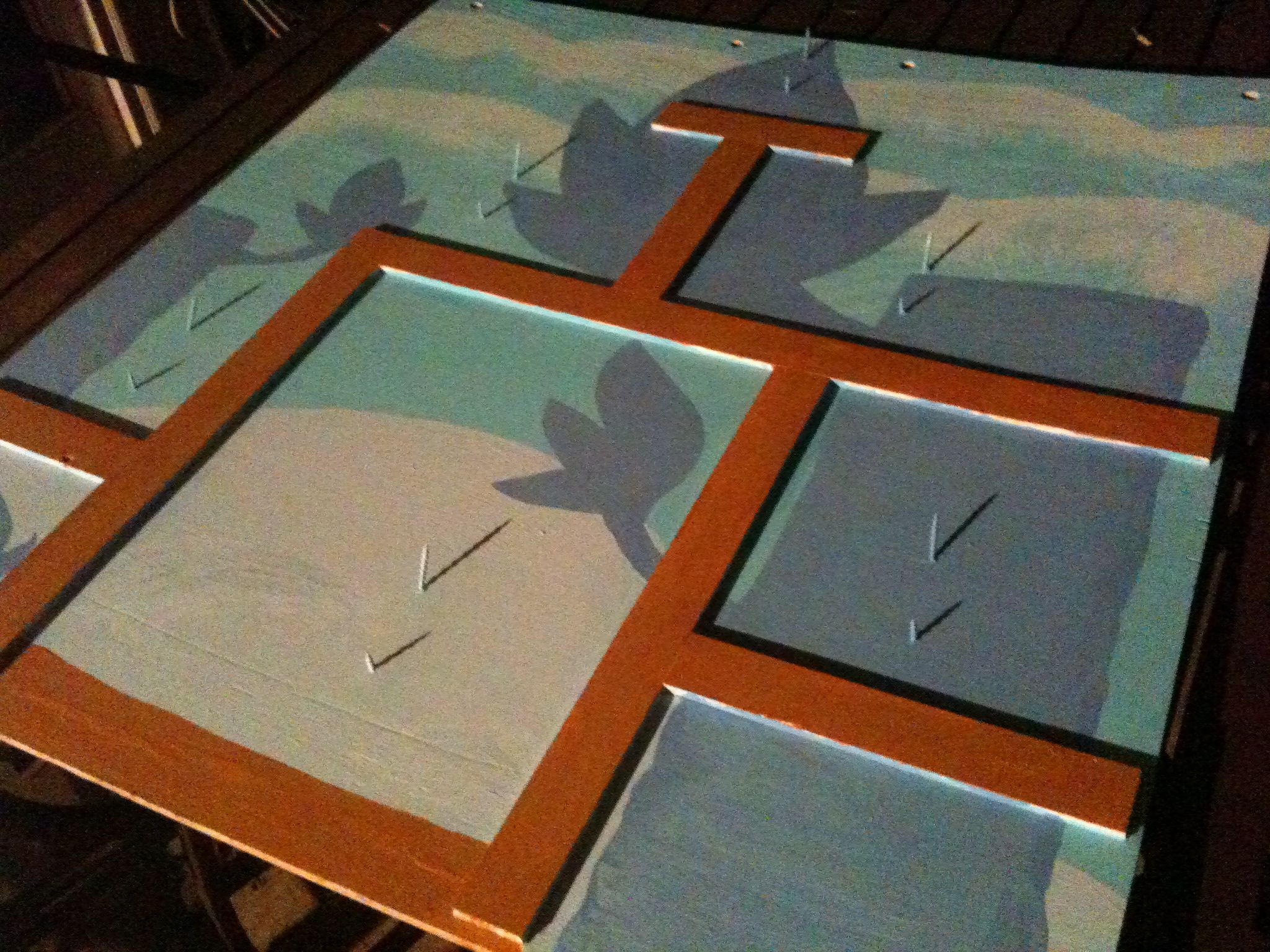 Angry Birds Carnival Game : 6 Steps (with Pictures) - Instructables