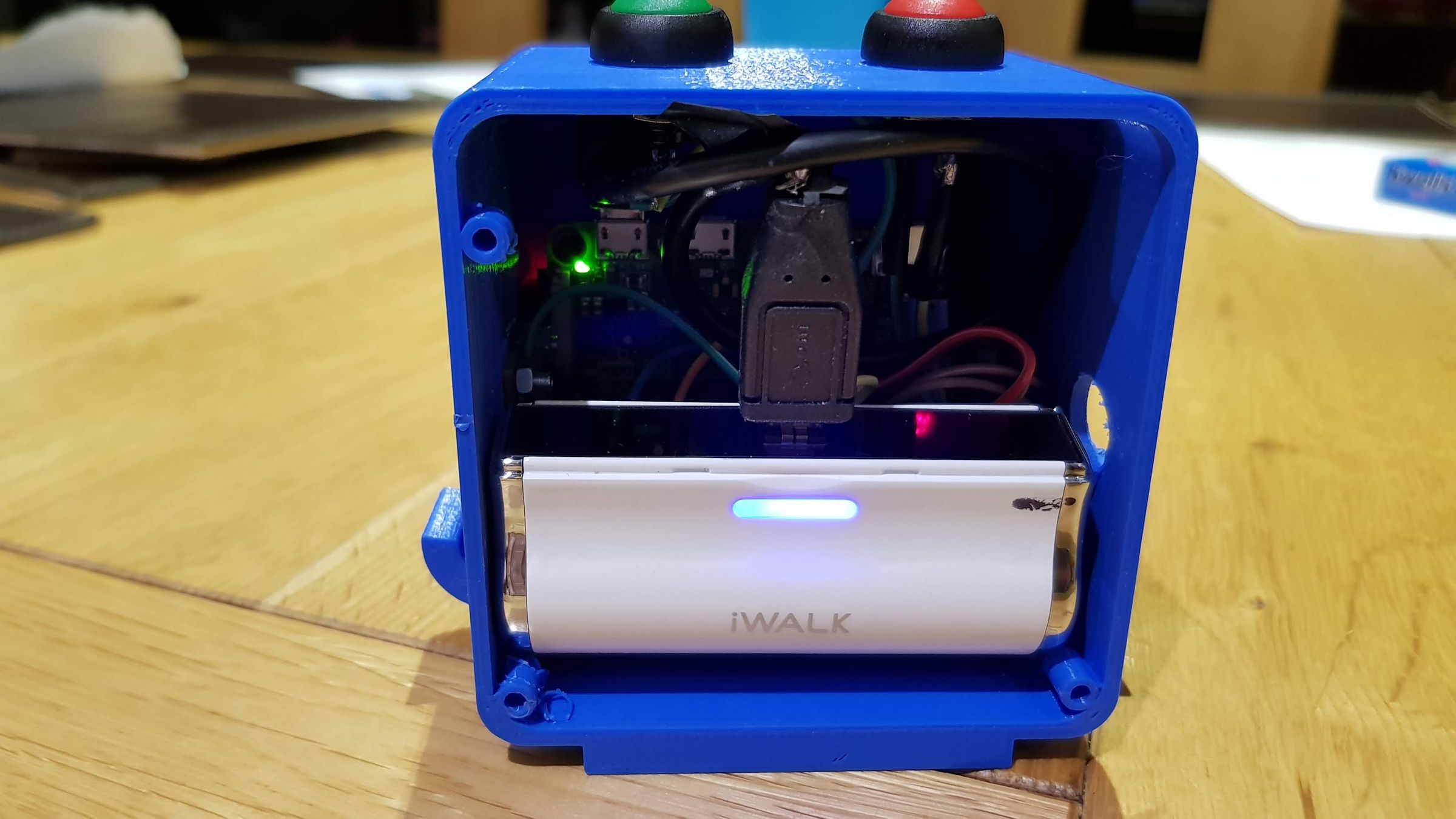 Bike Overtaking Distance Sensor : 8 Steps (with Pictures) - Instructables