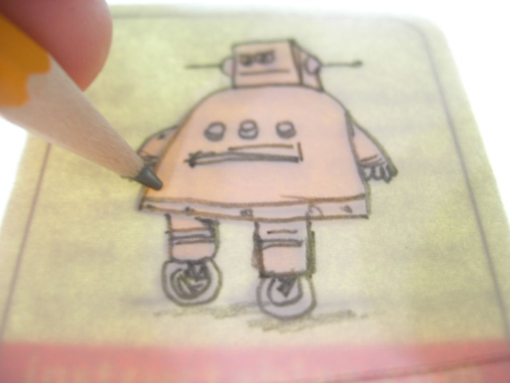 Animators Table With Light Box From Cheap Desk. : 10 Steps - Instructables