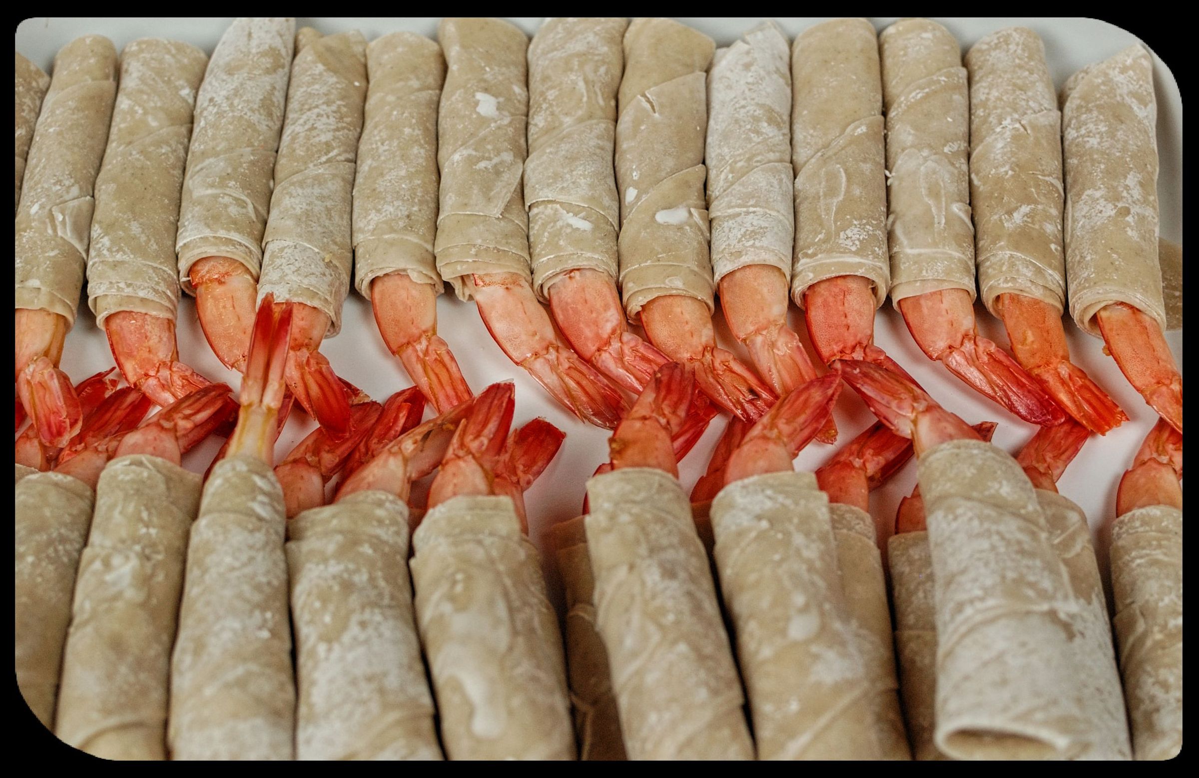 Firecracker Shrimp : 4 Steps (with Pictures) - Instructables