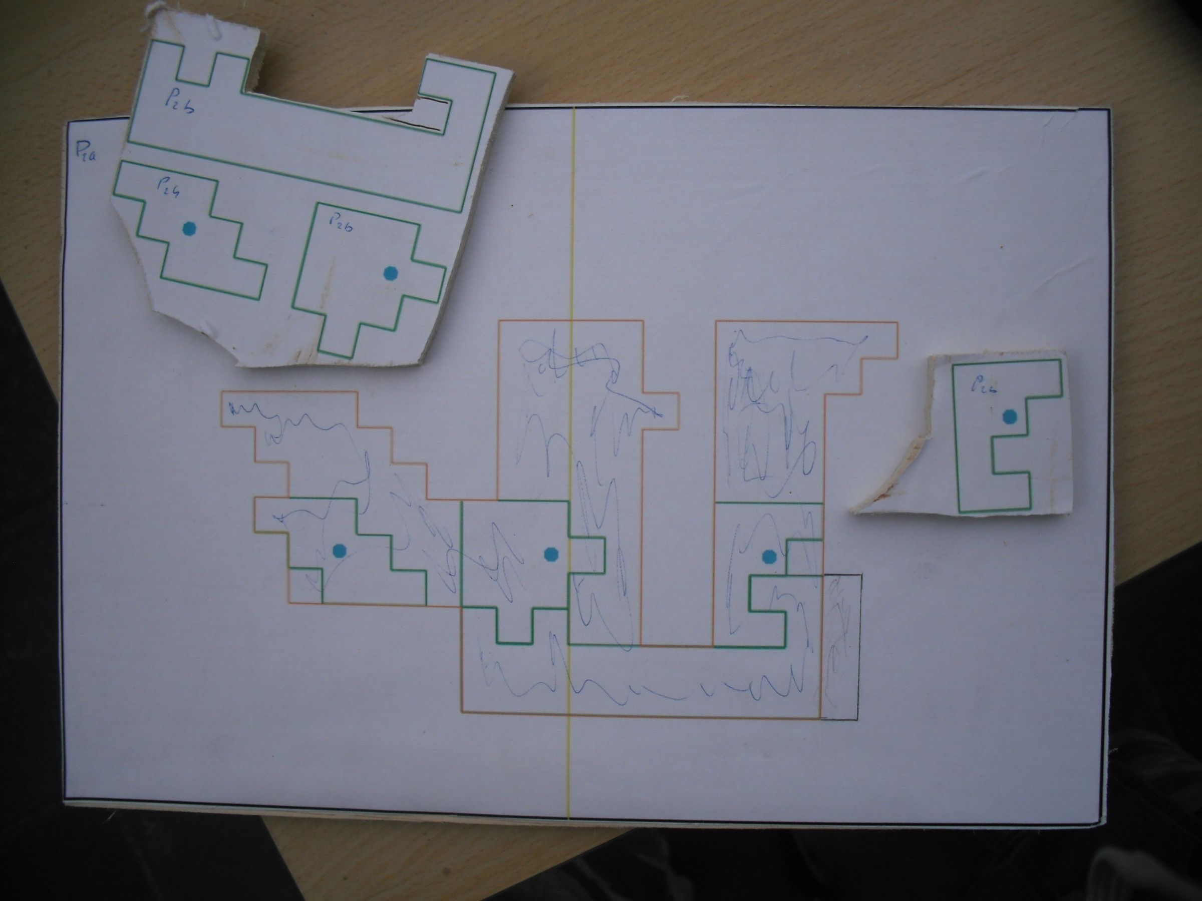 My First Puzzle Box : 11 Steps - Instructables