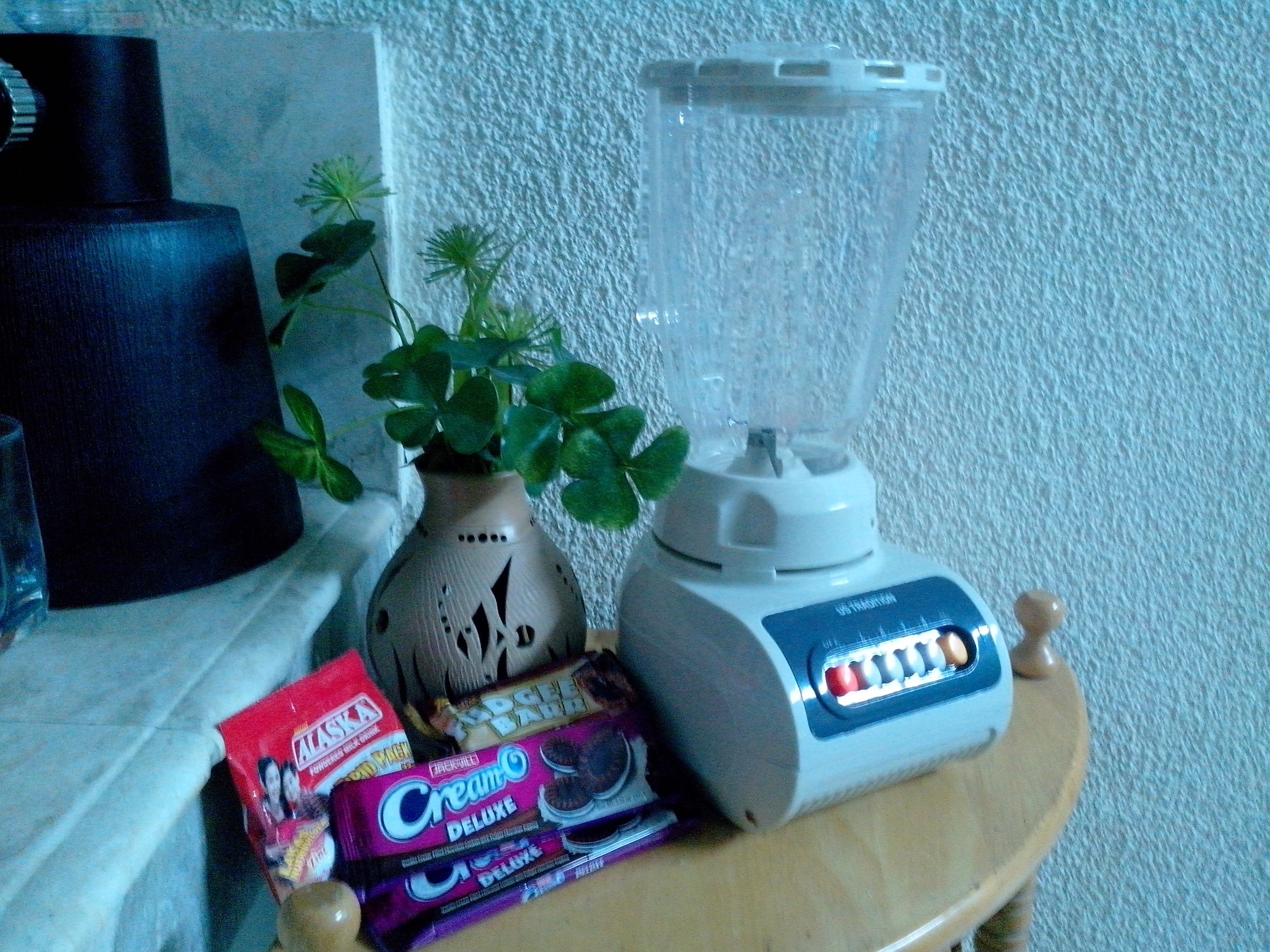 Alien Poop : 5 Steps - Instructables