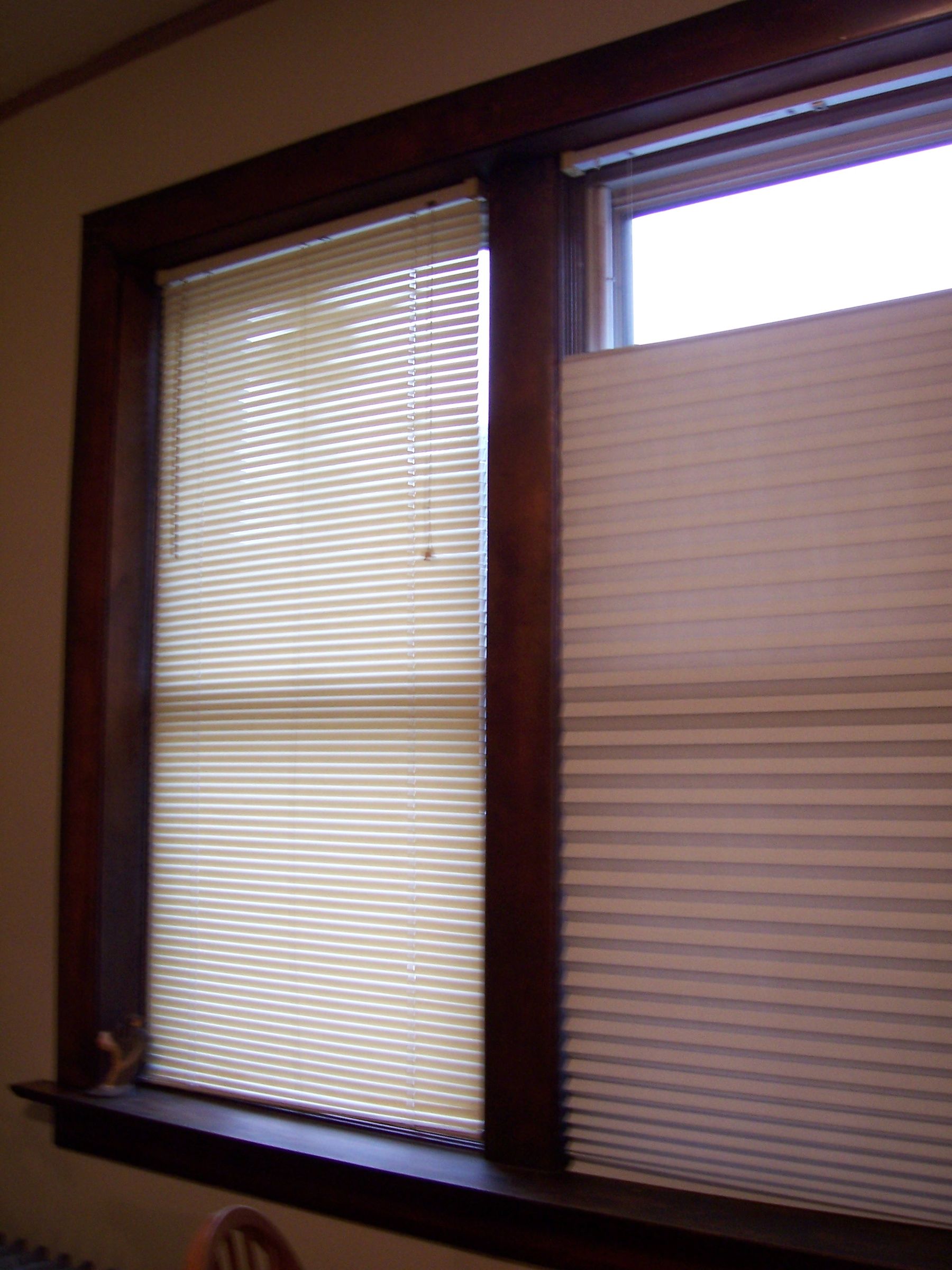 Create Your Own Top-Down Blinds : 17 Steps (with Pictures) - Instructables
