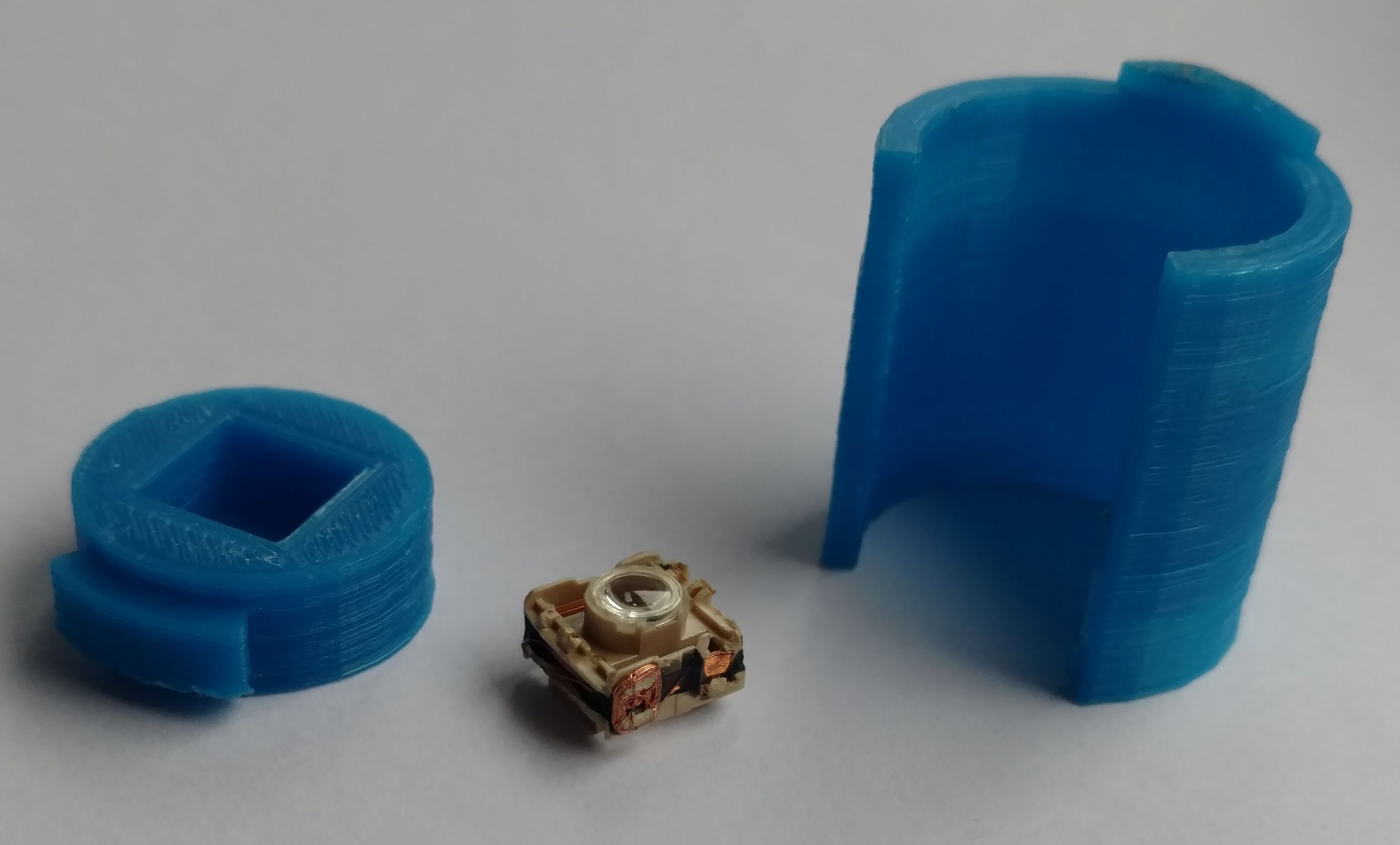 Pocket E-Waste Microscope : 6 Steps (with Pictures) - Instructables