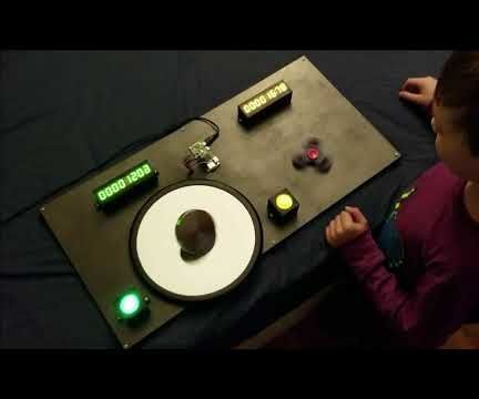 Kids Fidget Spinner Game : 11 Steps - Instructables