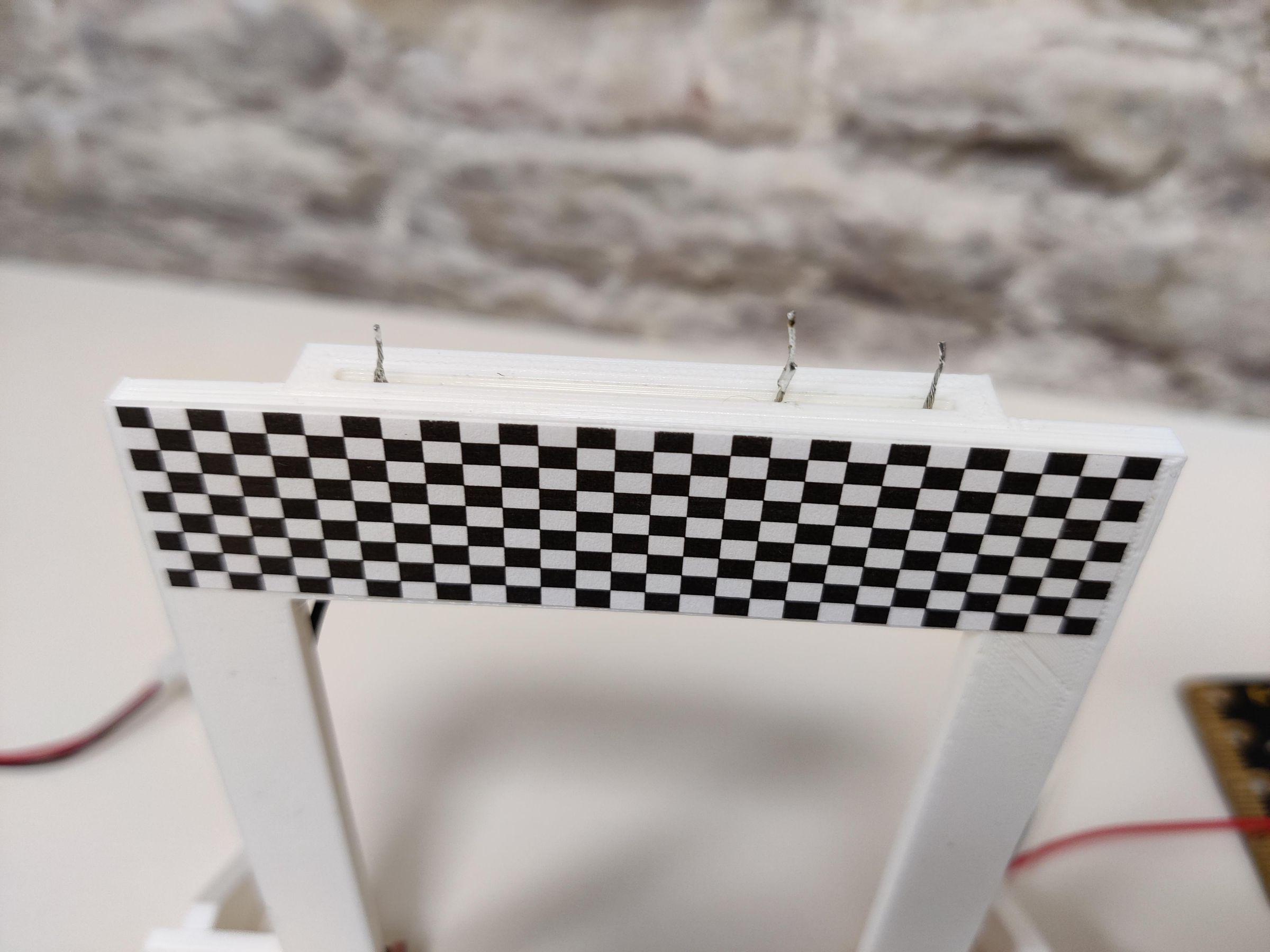 Lap Counter : 4 Steps (with Pictures) - Instructables