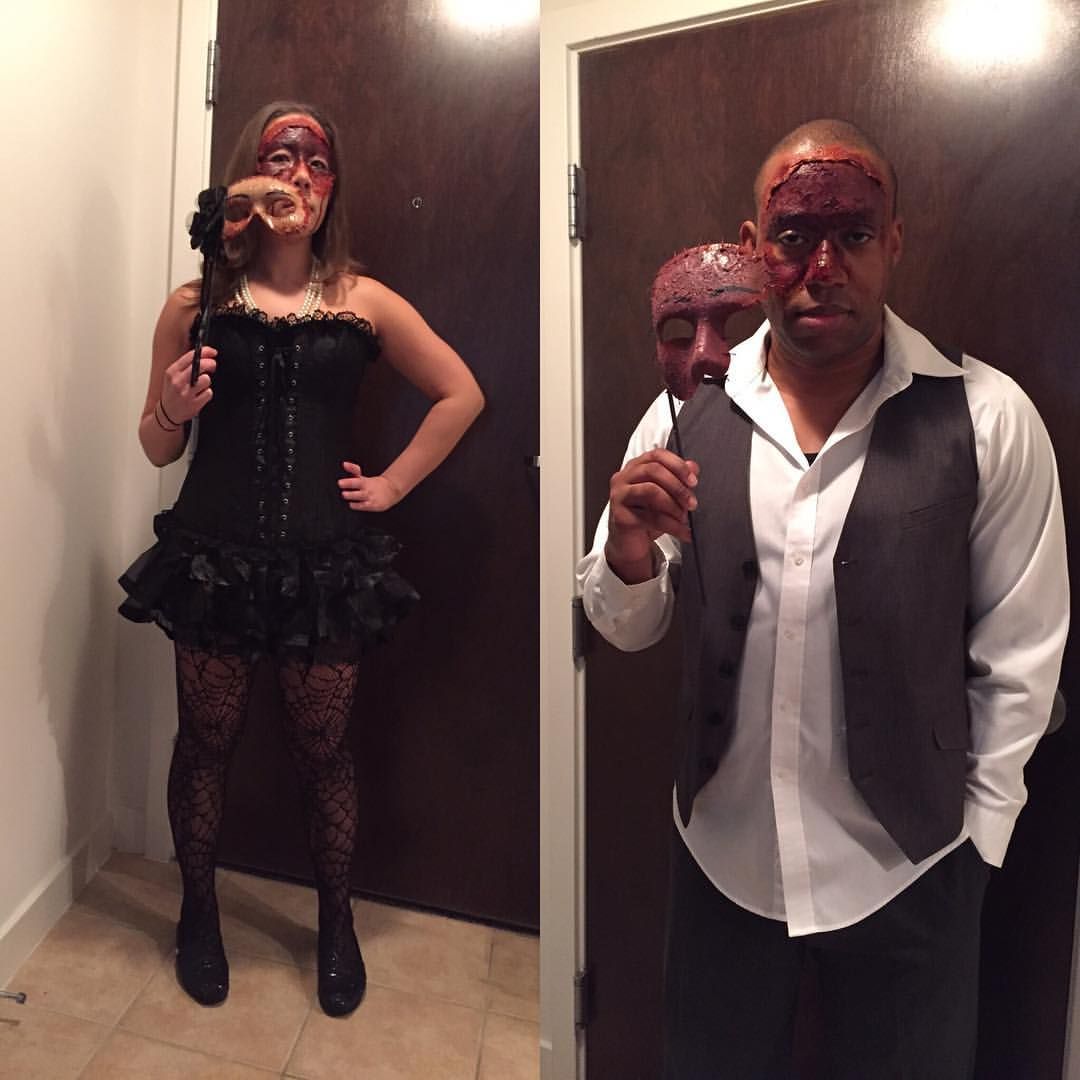 Masquerade Massacre (Flesh Mask) : 4 Steps (with Pictures) - Instructables