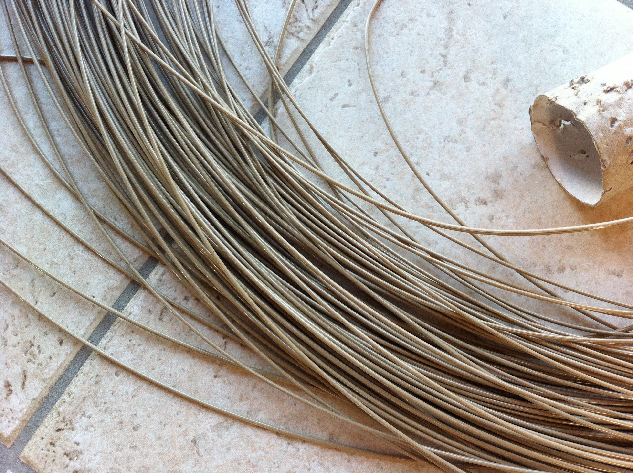 Build Your Own 3d Printer Filament Factory (Filament Extruder) : 12 ...