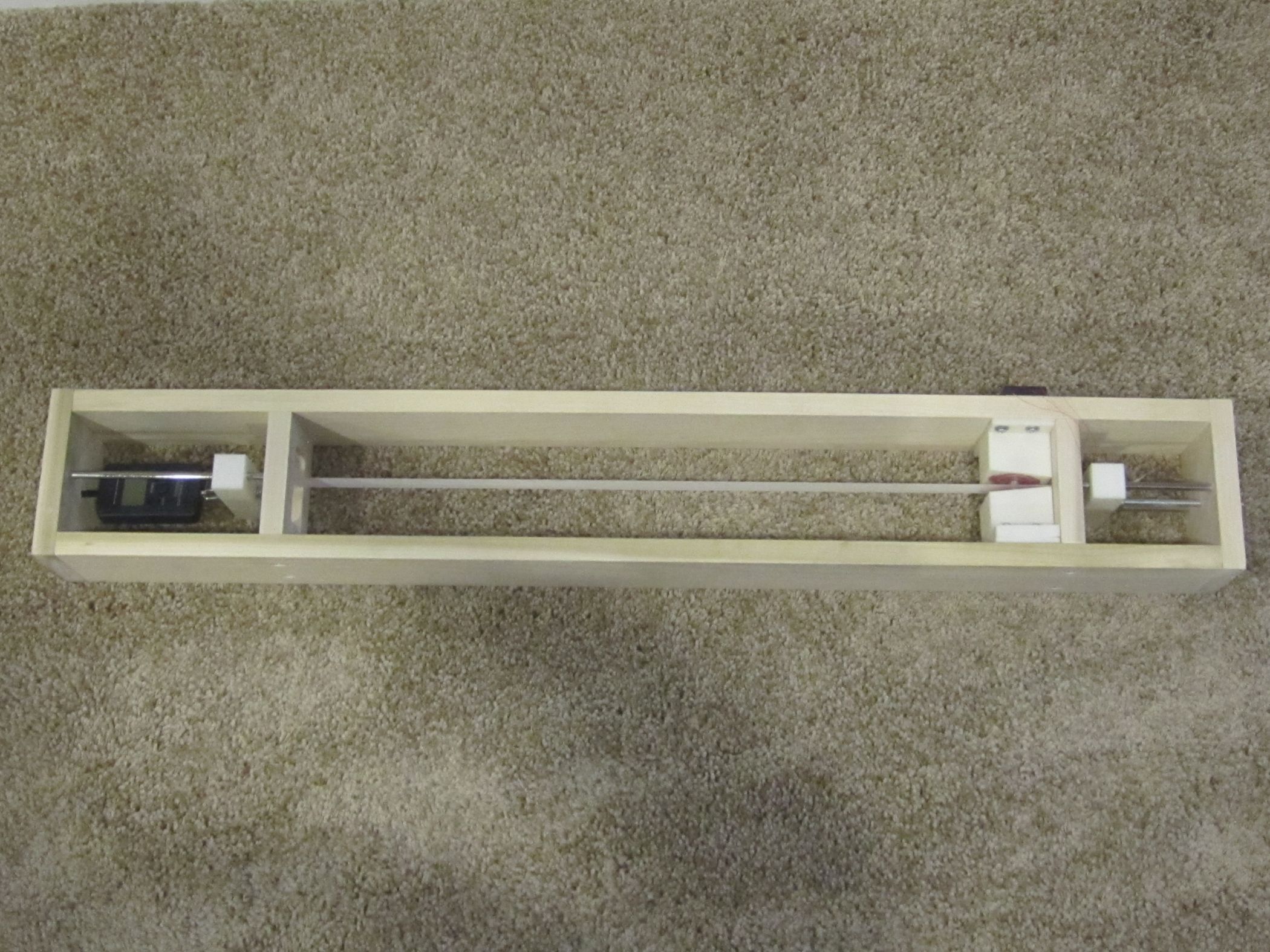 Adjustable Ribbon Generator : 6 Steps (with Pictures) - Instructables